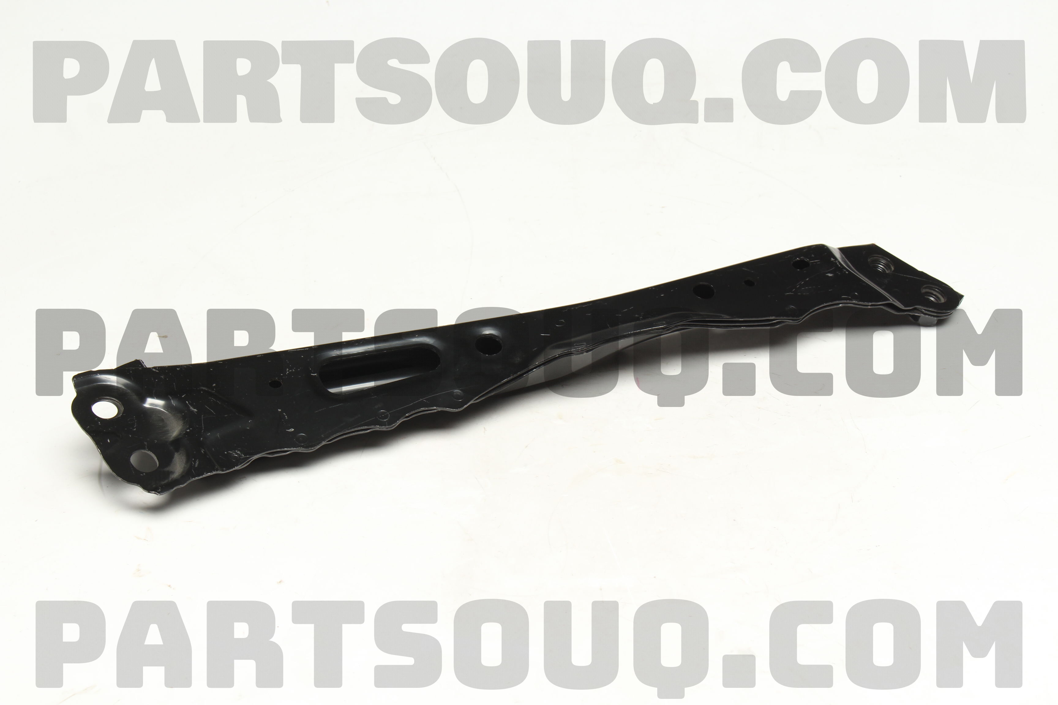 REINFORCEMENT, FRONT SUSPENSION MEMBER, LH 5110842020 | Toyota Parts ...