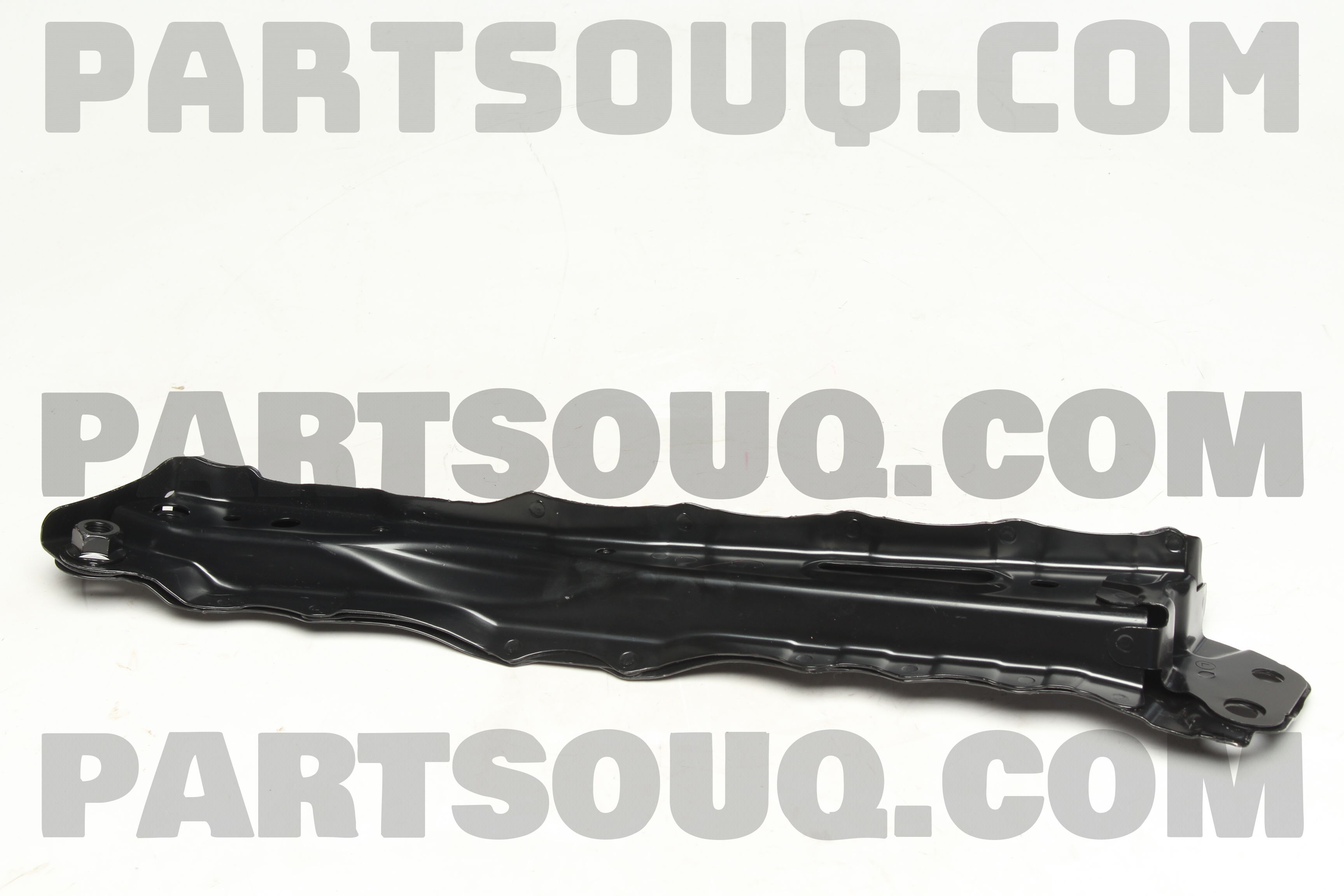 REINFORCEMENT, FRONT SUSPENSION MEMBER, LH 5110842020 | Toyota Parts ...