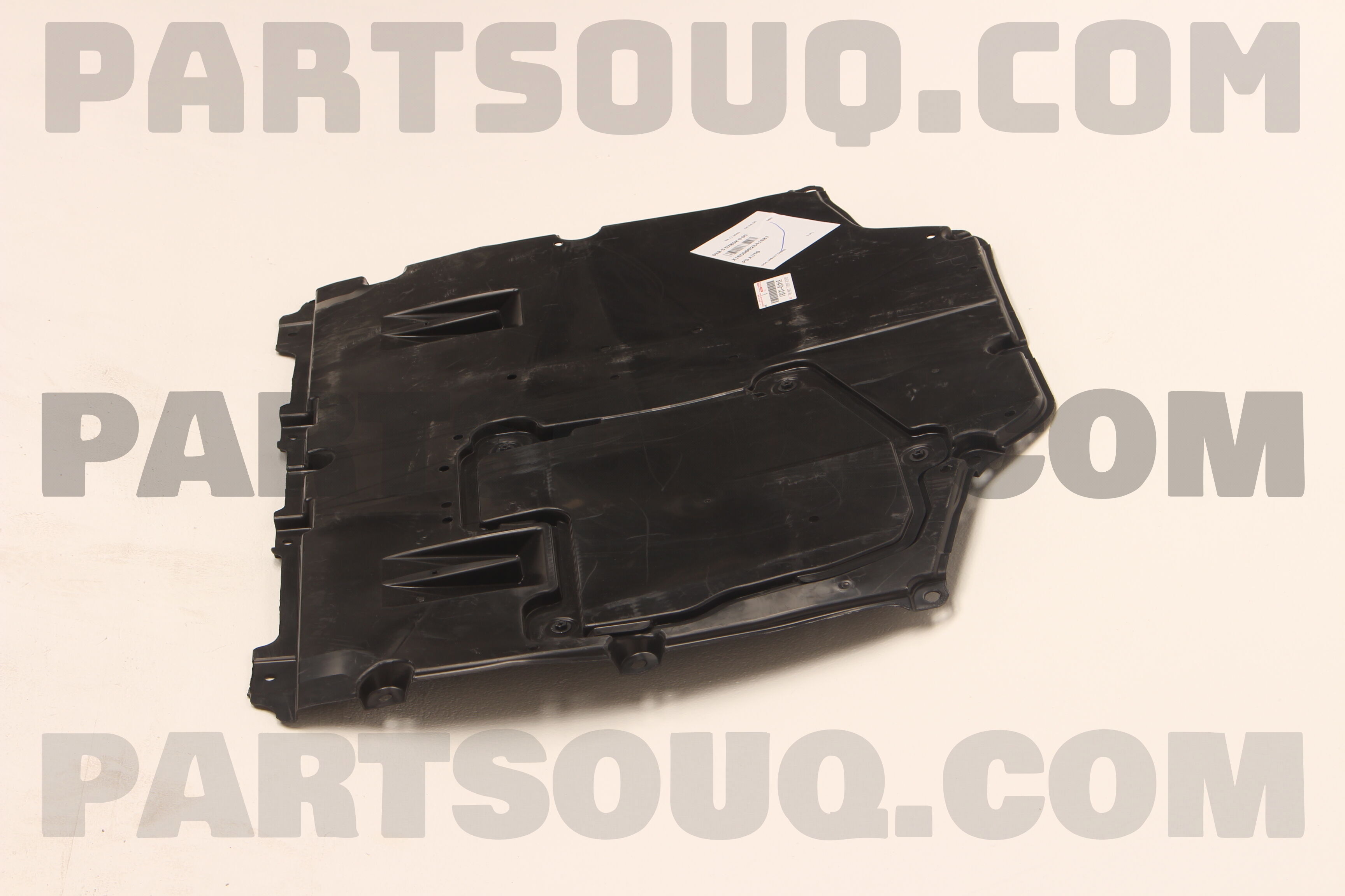 COVER ASSY ENGINE 5141012181 | Toyota Parts | PartSouq