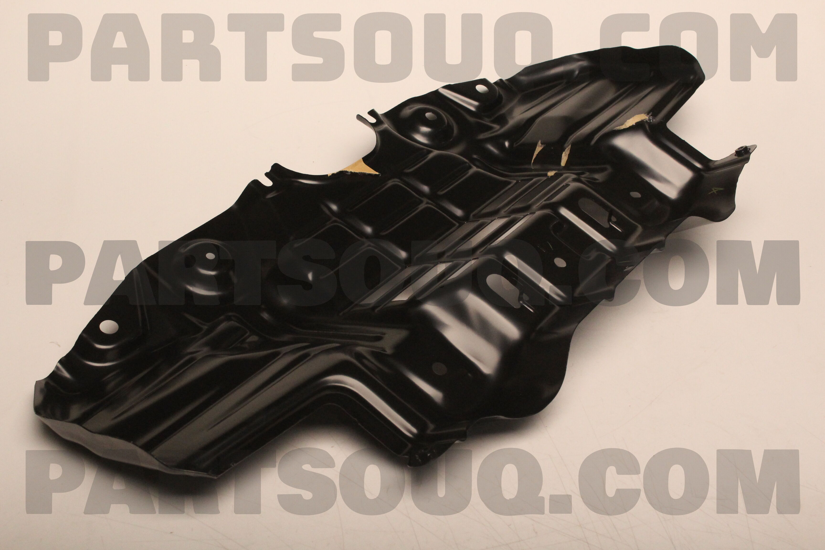 COVER ASSY ENGINE U 51410KK010 | Toyota Parts | PartSouq