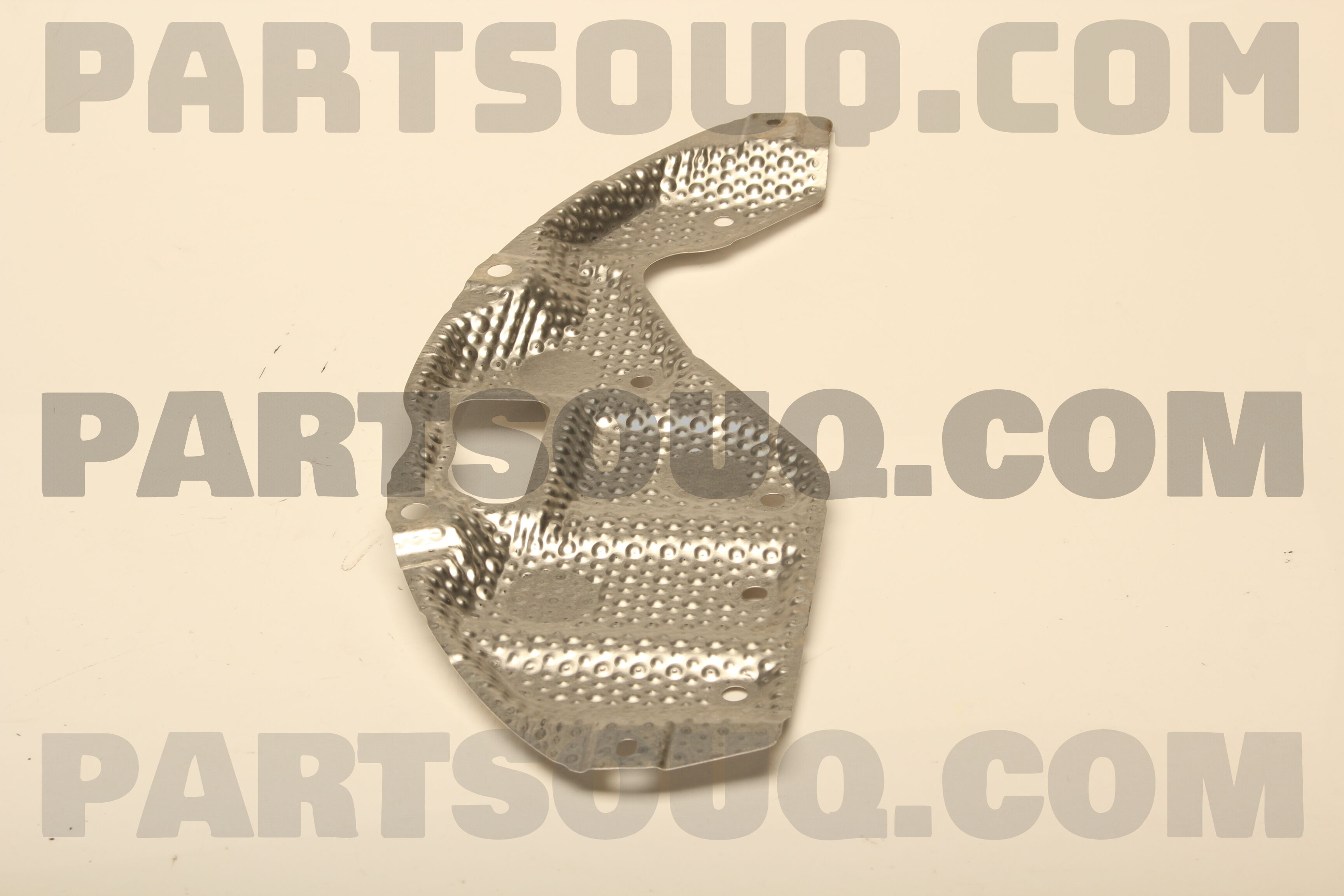 COVER, ENGINE UNDER, FRONT NO.3 5144212210 | Toyota Parts | PartSouq