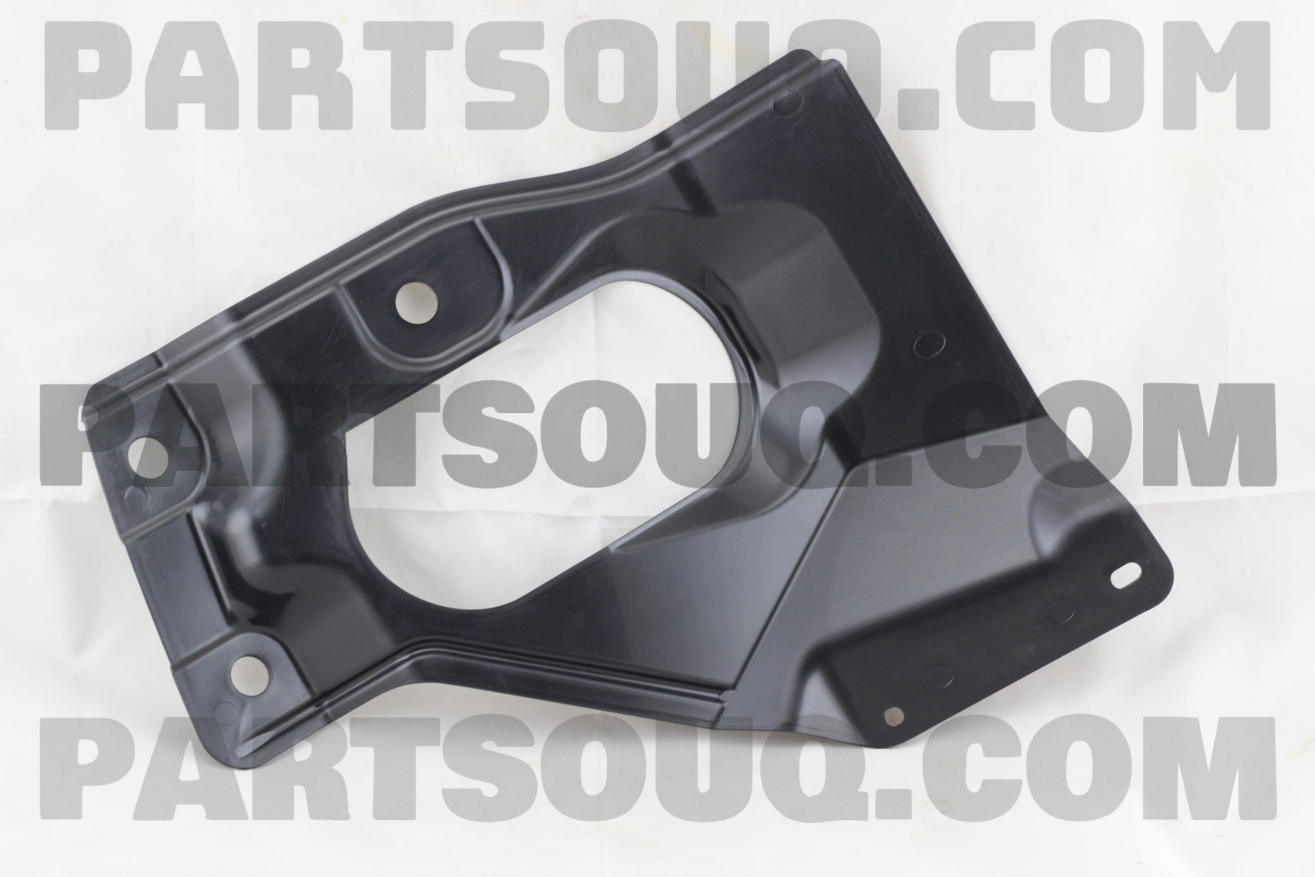COVER SUB-ASSY, ENGINE SIDE, LH 514740K010 | Toyota Parts | PartSouq