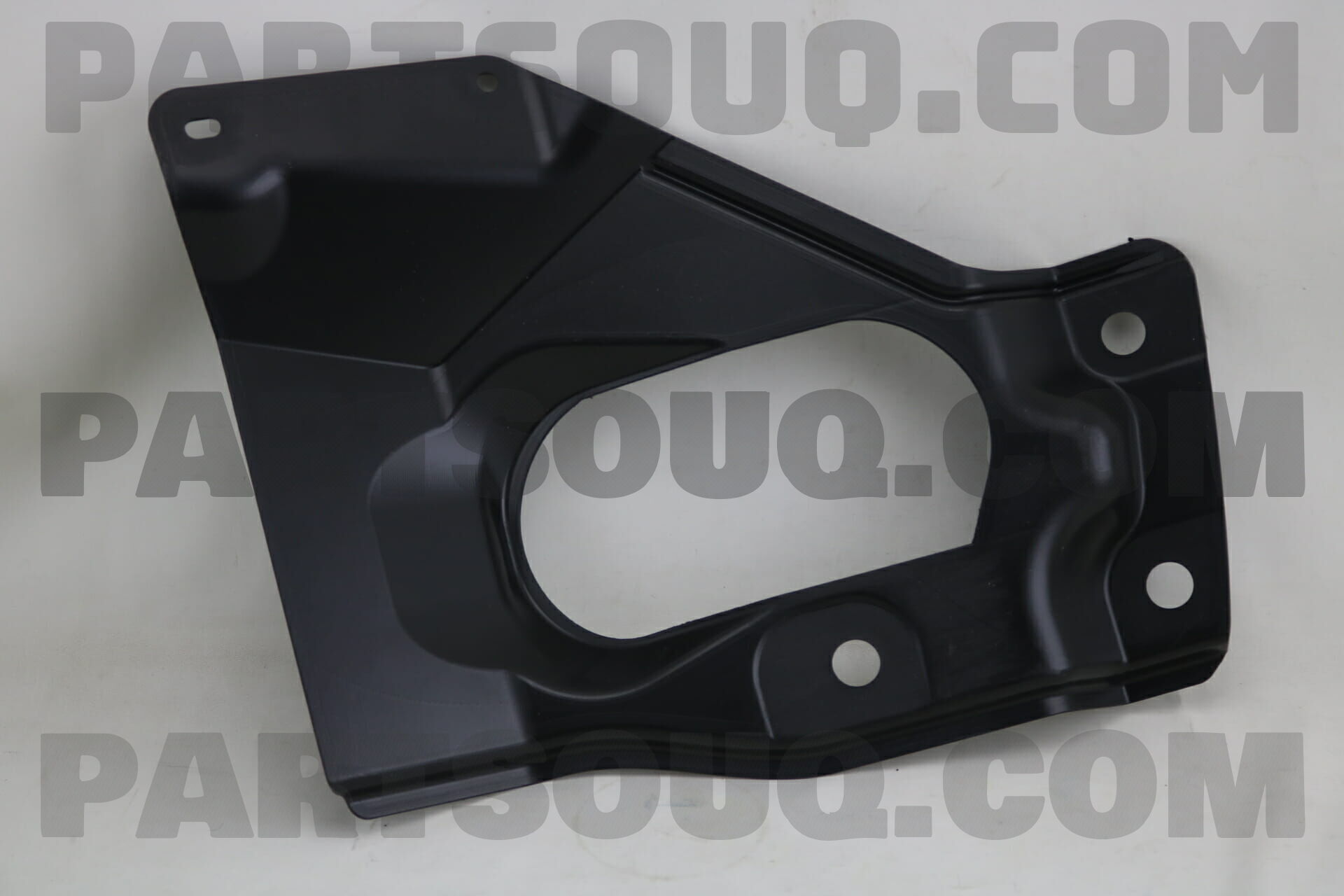 COVER SUB-ASSY, ENGINE SIDE, LH 514740K010 | Toyota Parts | PartSouq