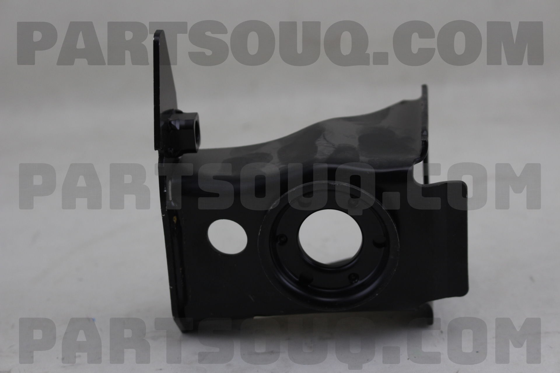 BRACKET SUB-ASSY, CAB MOUNTING, NO.1 LH 5170235130 | Toyota Parts ...