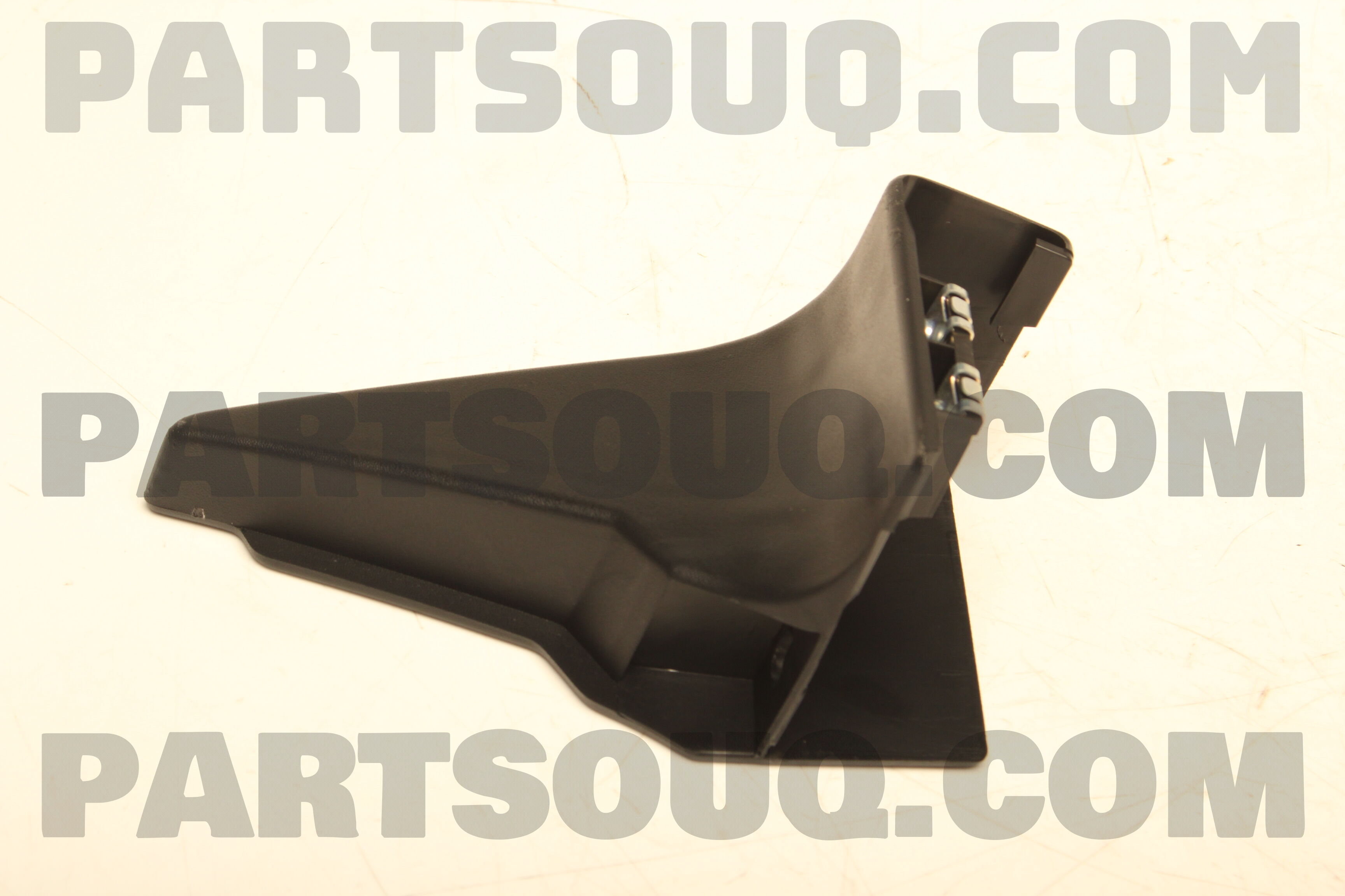 COVER, SIDE DOOR STEP PLATE, REAR LH 5175960020 | Toyota Parts | PartSouq