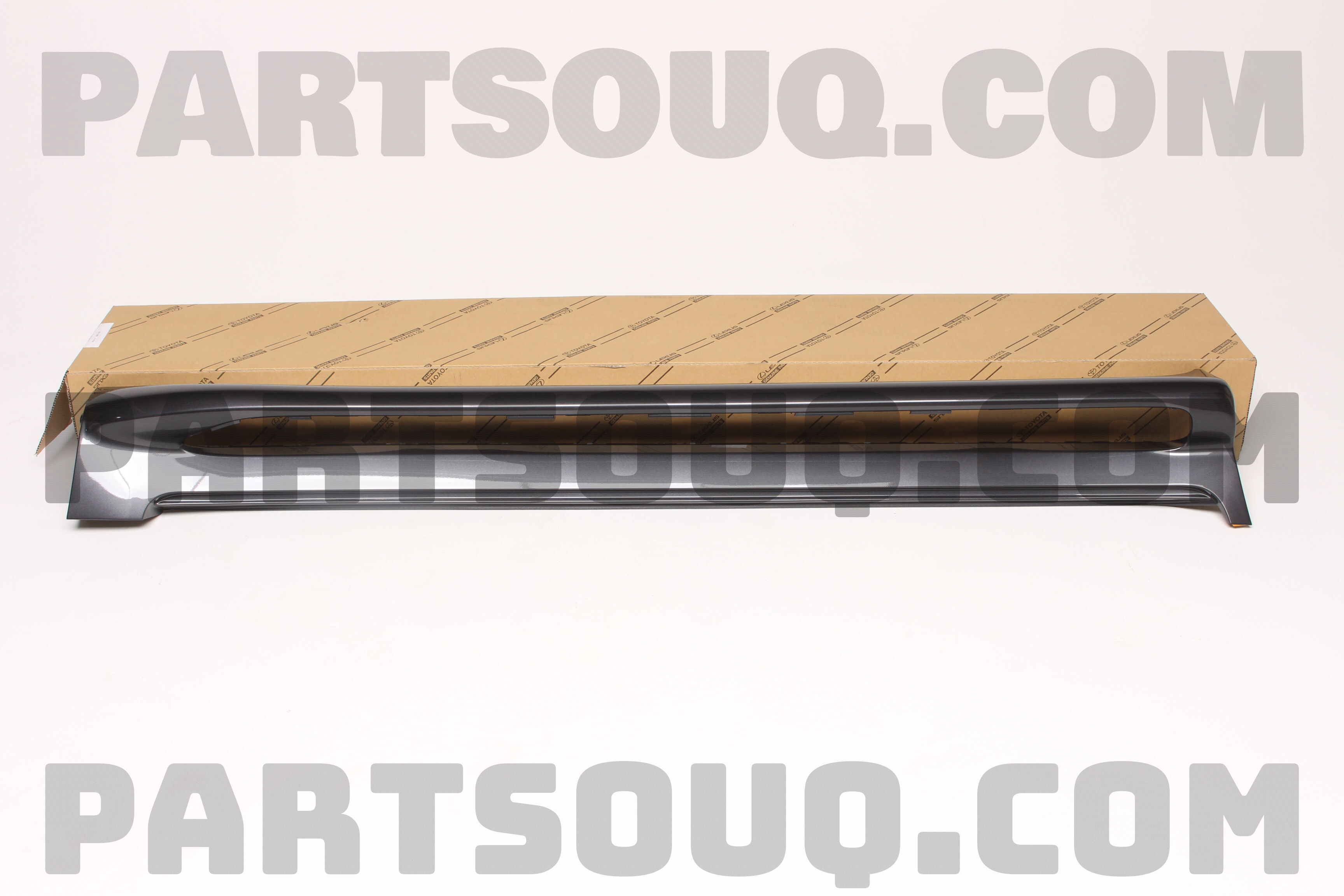 COVER, STEP PLATE, RH 5177360160B2 | Toyota Parts | PartSouq
