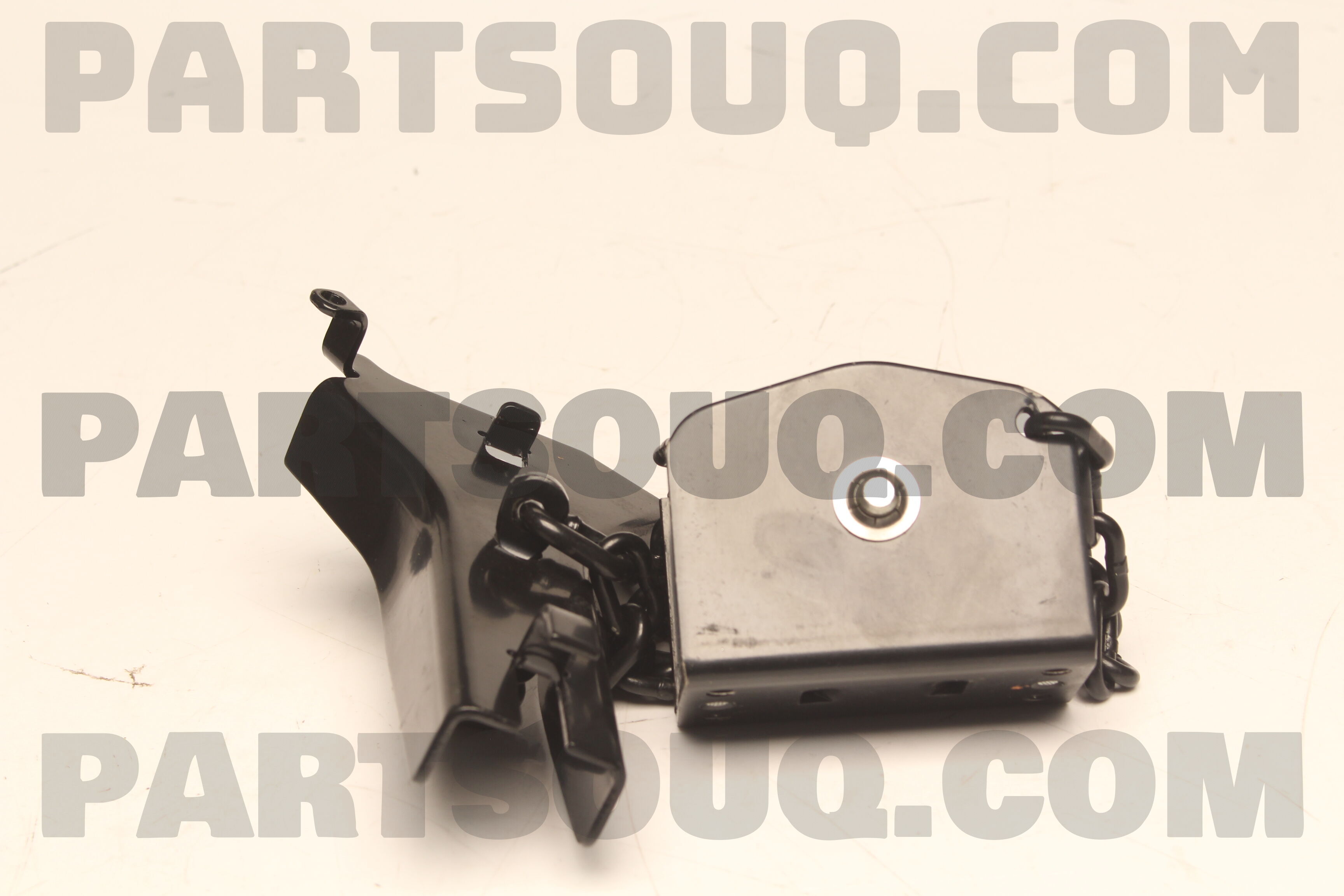 CARRIER ASSY, SPARE 5190036063 | Toyota Parts | PartSouq