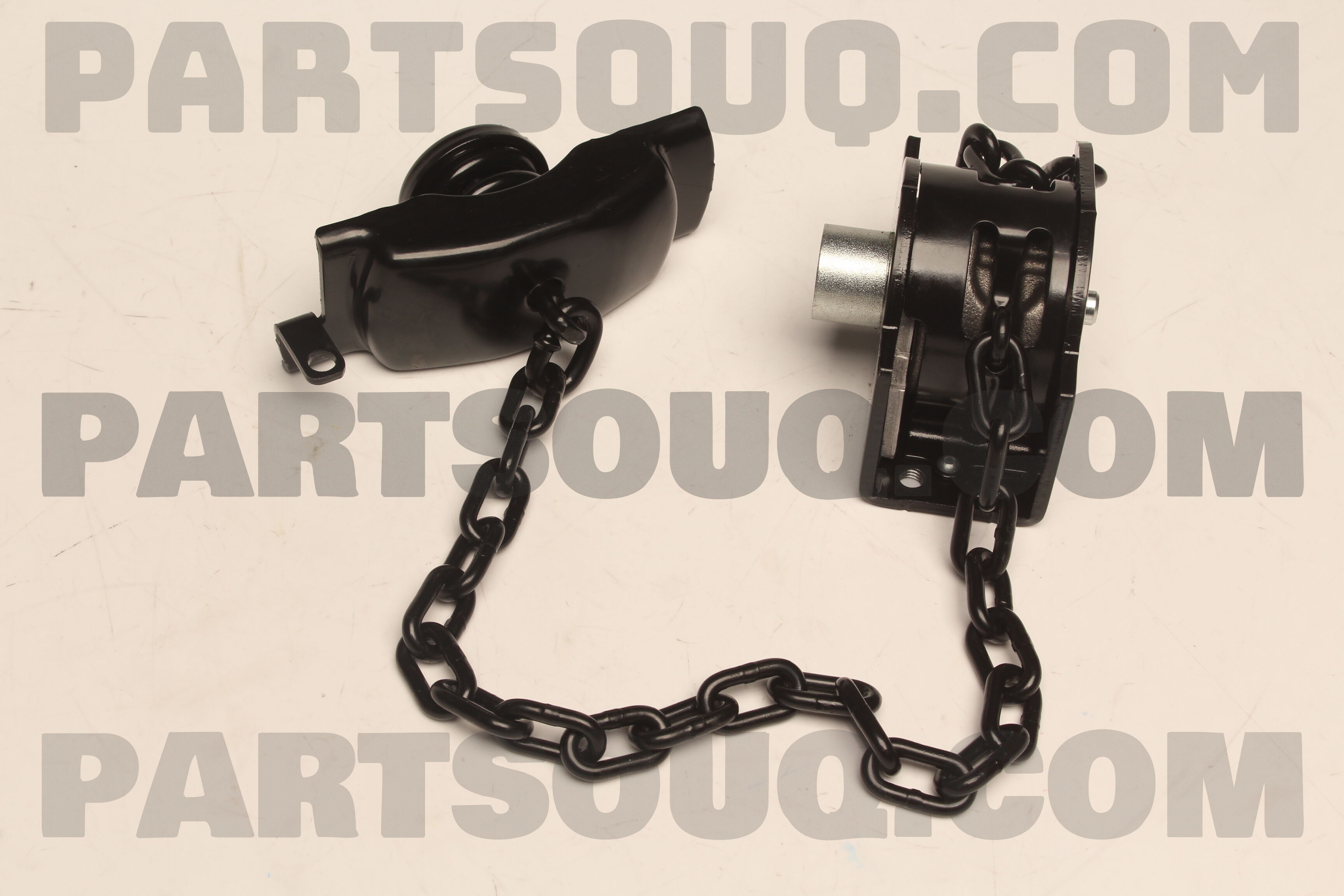 CARRIER ASSY, SPARE WHEEL 5190060332 | Toyota Parts | PartSouq