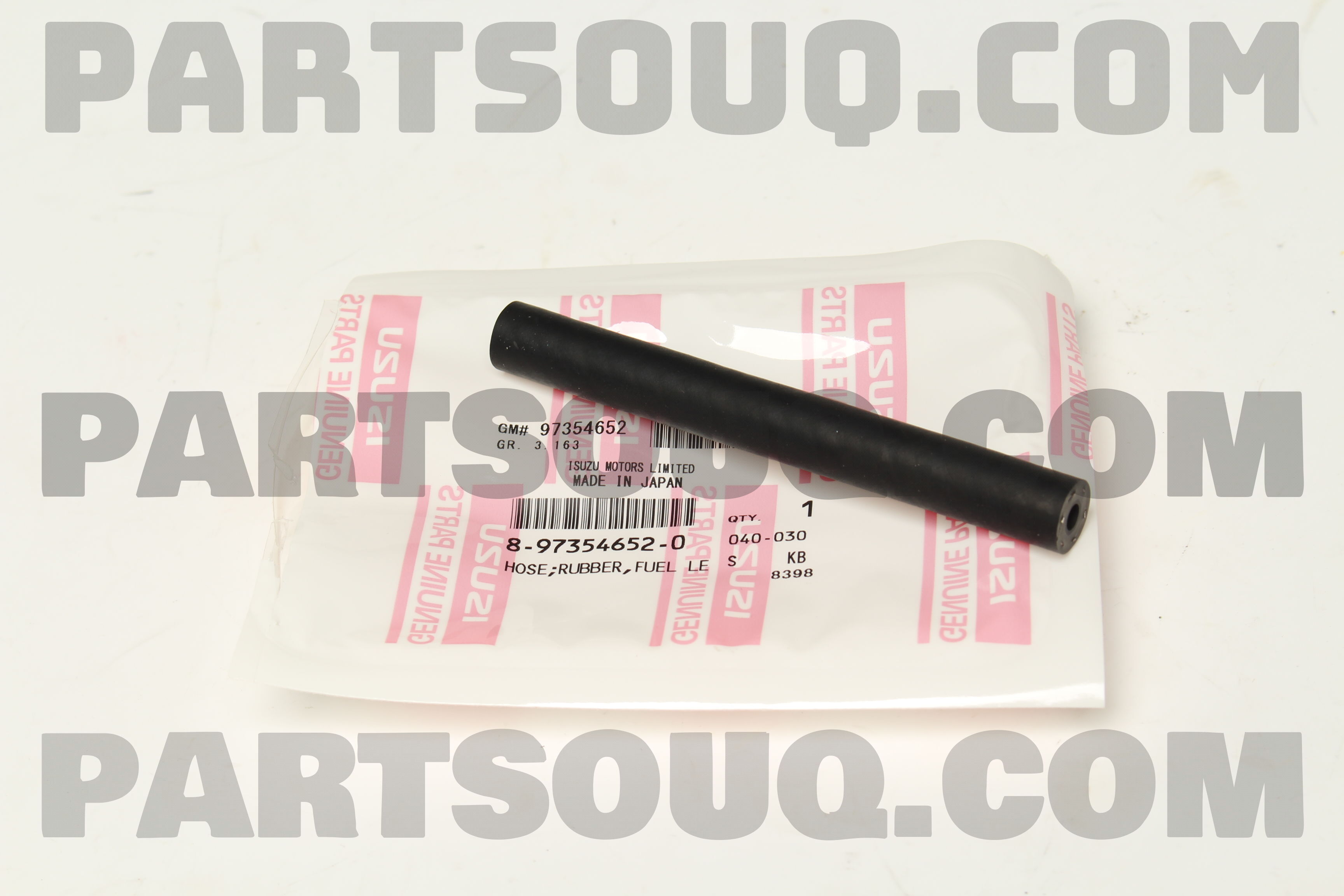REINFORCEMENT SUB-ASSY, FRONT BUMPER 520210K030 | Toyota Parts | PartSouq
