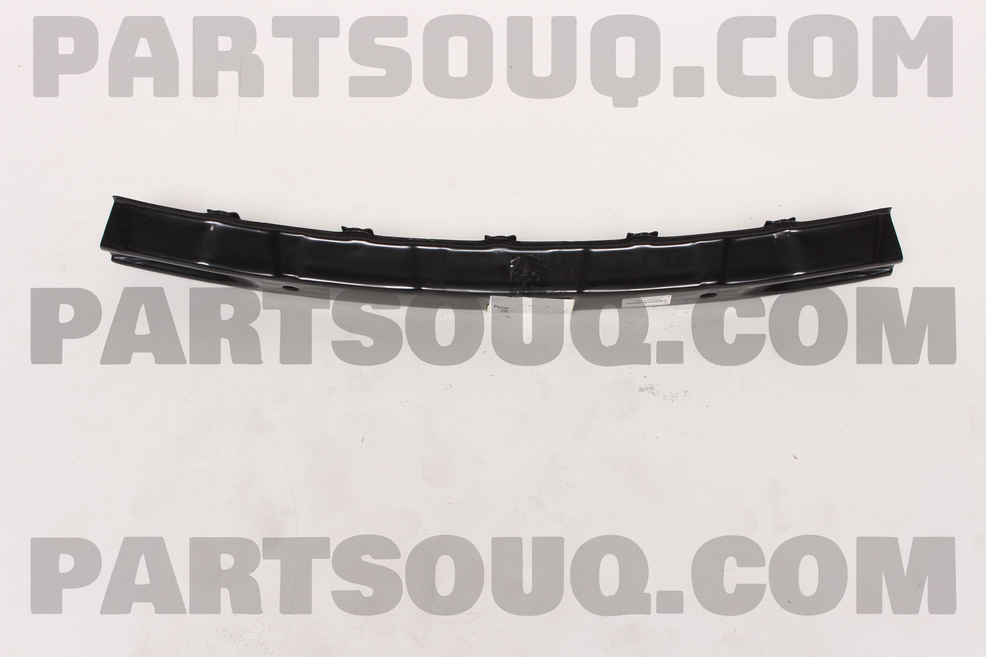 REINFORCEMENT SUB-ASSY, REAR BUMPER 520230D090 | Toyota Parts | PartSouq