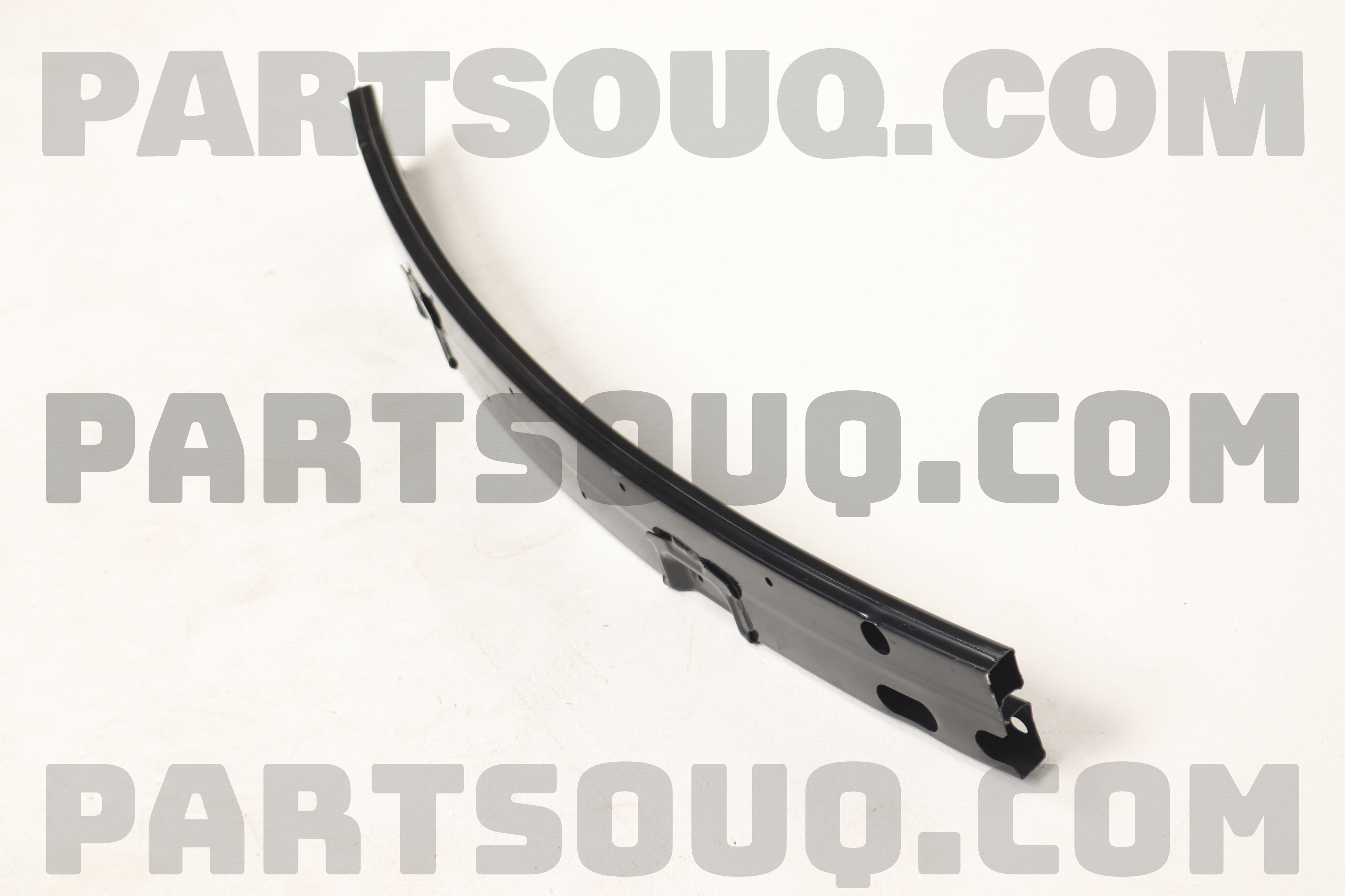 REINFORCEMENT SUB-ASSY, FRONT BUMPER 5202121020 | Toyota Parts | PartSouq