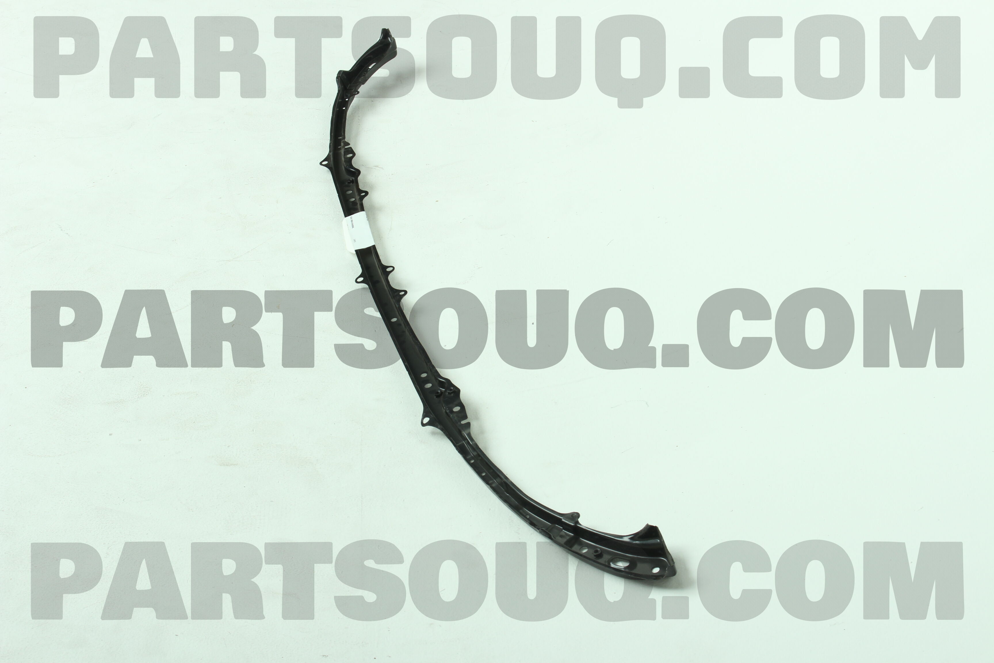 REINFORCEMENT SUB-ASSY, FRONT BUMPER, UPPER 5202950020 | Toyota Parts ...