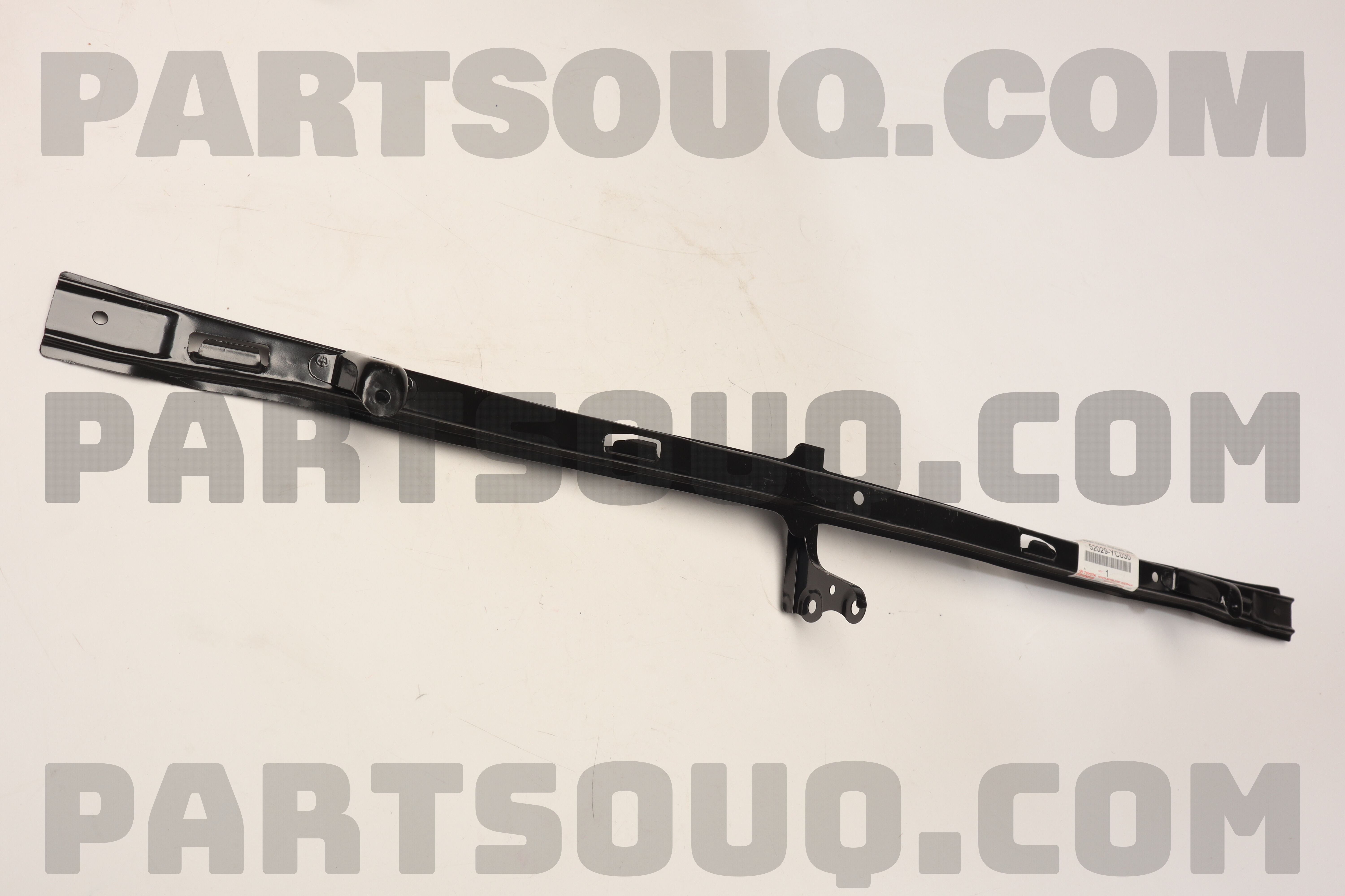 REINFORCEMENT, FRONT BUMPER 5202152030 | Toyota Parts | PartSouq