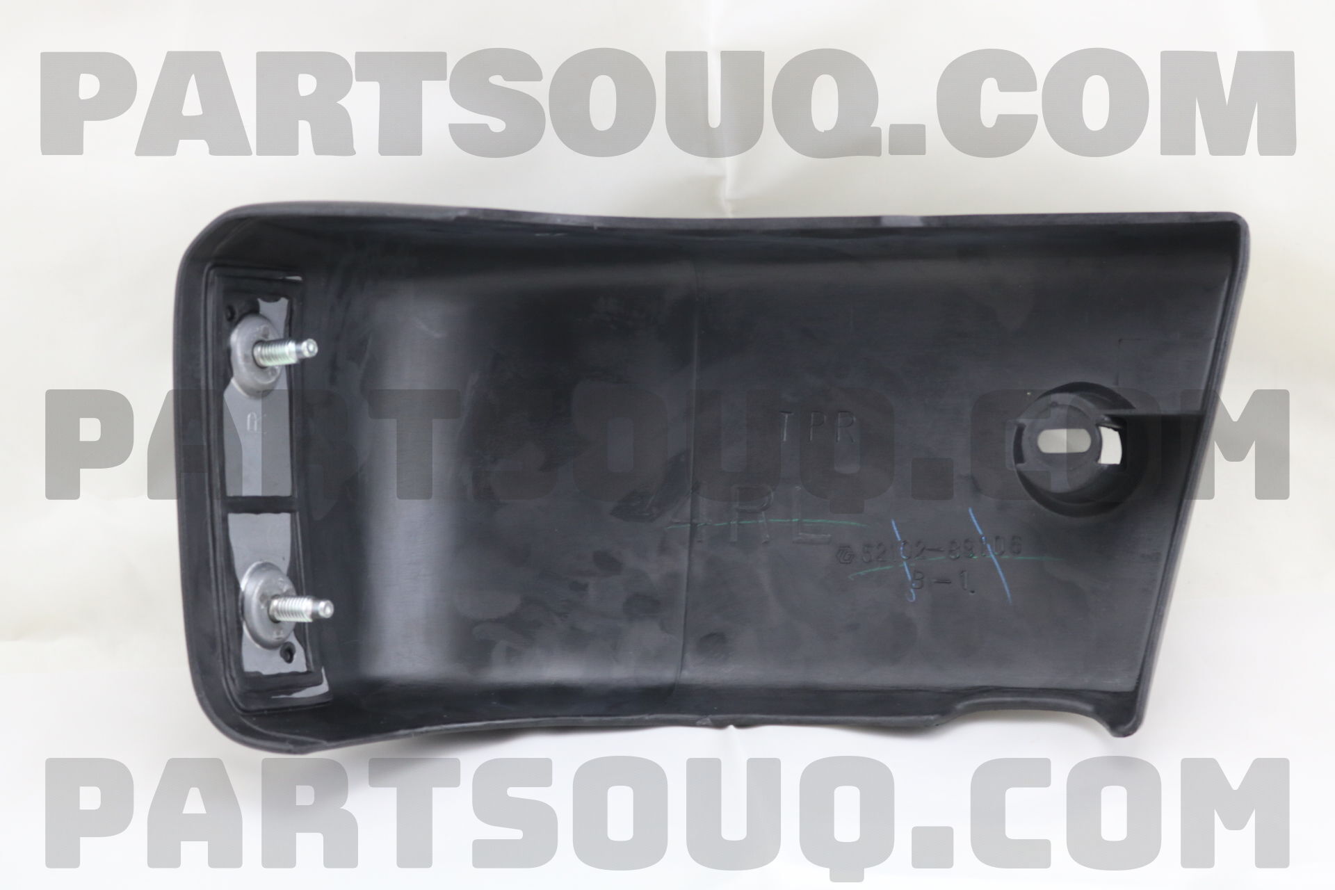 EXTENSION, FRONT BUMPER, RH 5210289106 | Toyota Parts | PartSouq