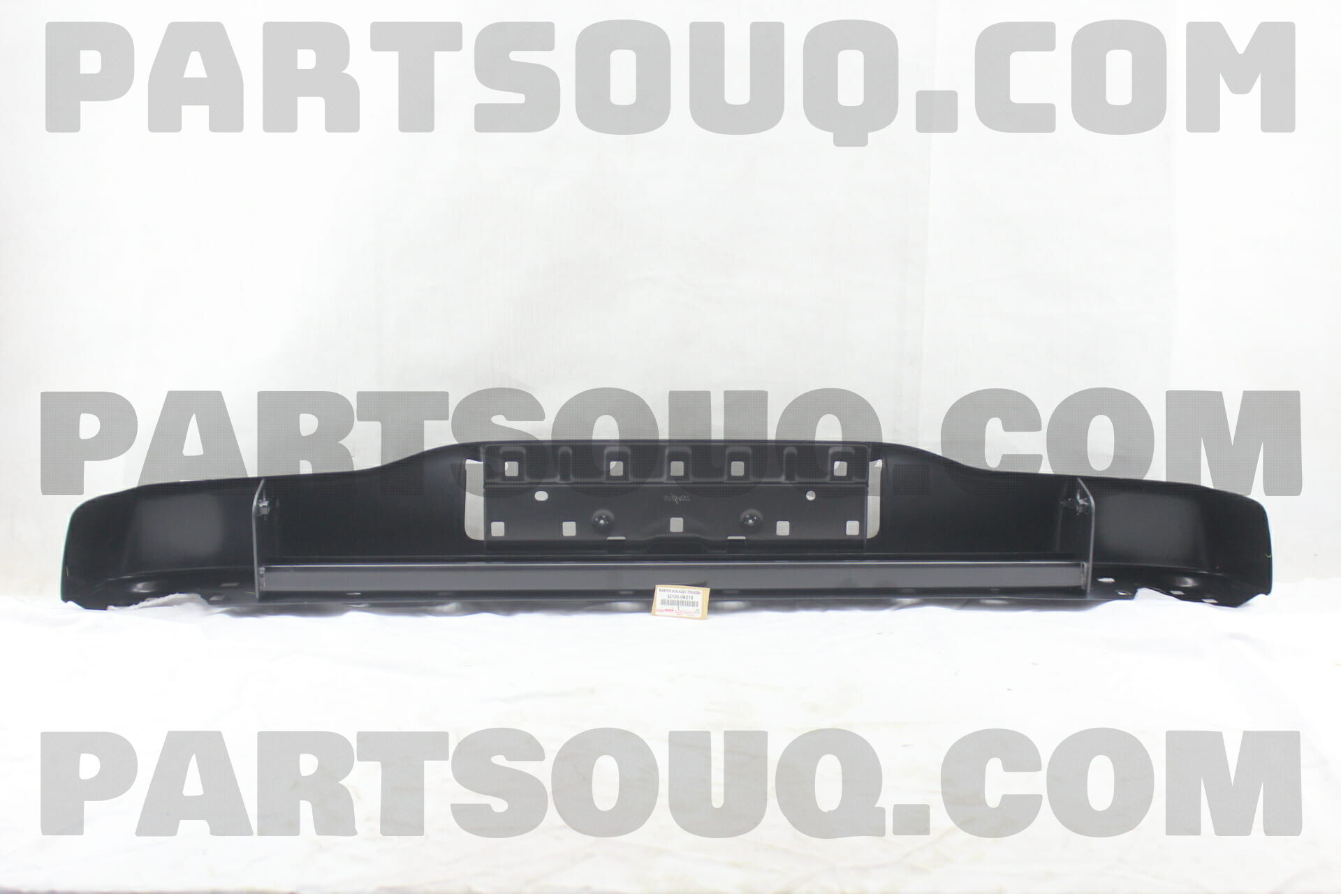 BAR, REAR BUMPER 521050K010 | Toyota Parts | PartSouq