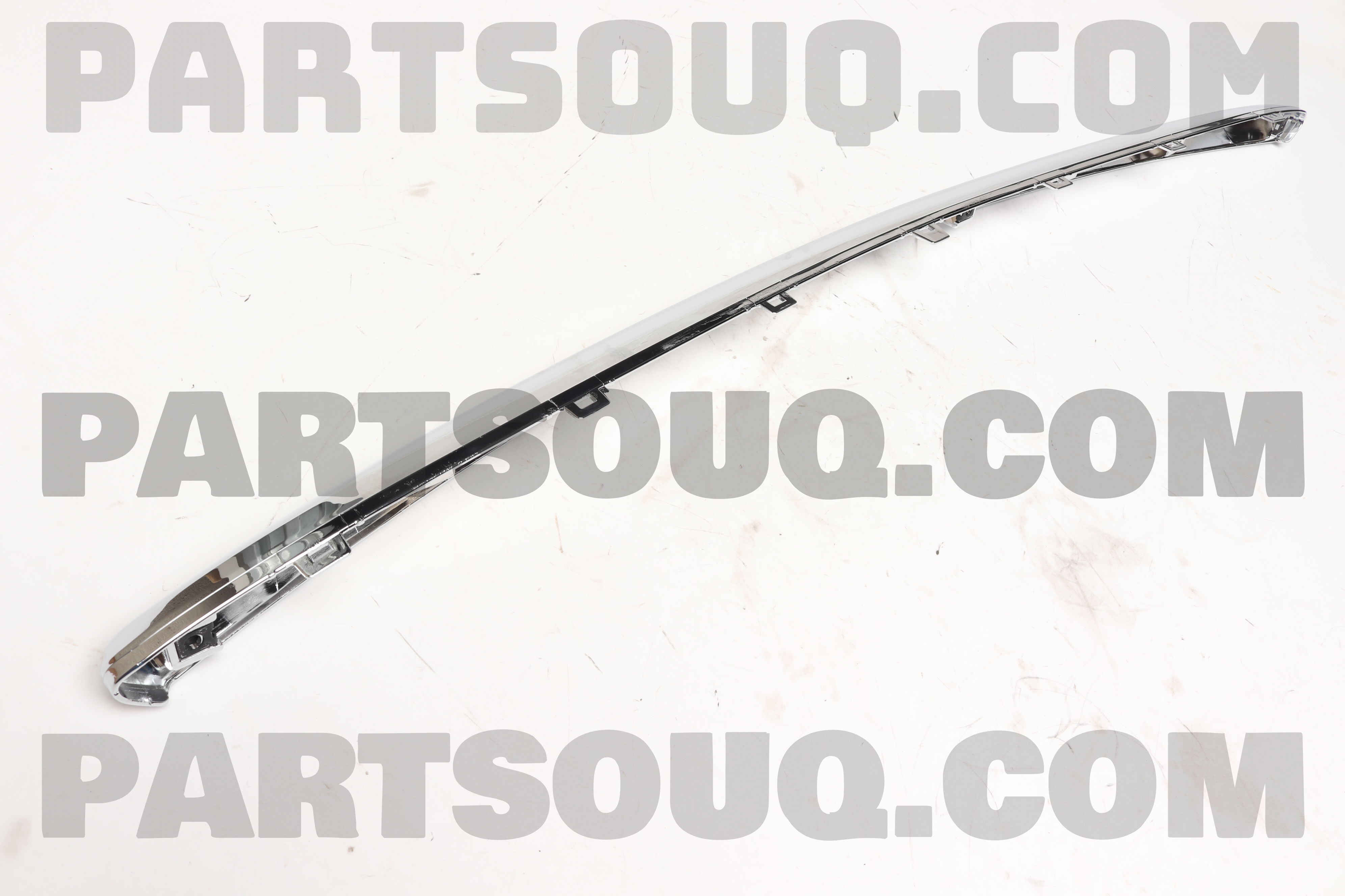 EXTENSION, FRONT BUMPER 5211202040 | Toyota Parts | PartSouq