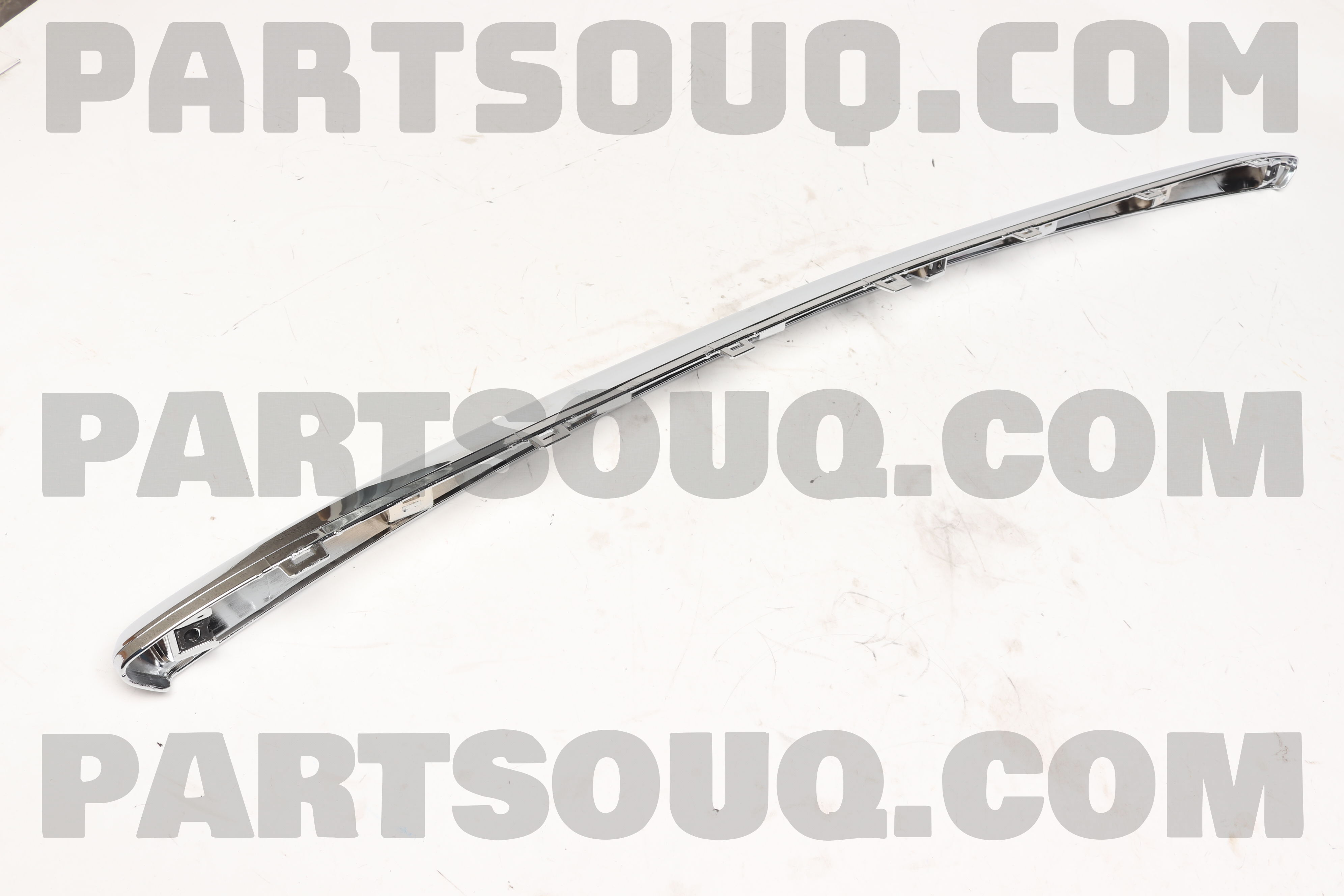 EXTENSION, FRONT BUMPER 5211202040 | Toyota Parts | PartSouq