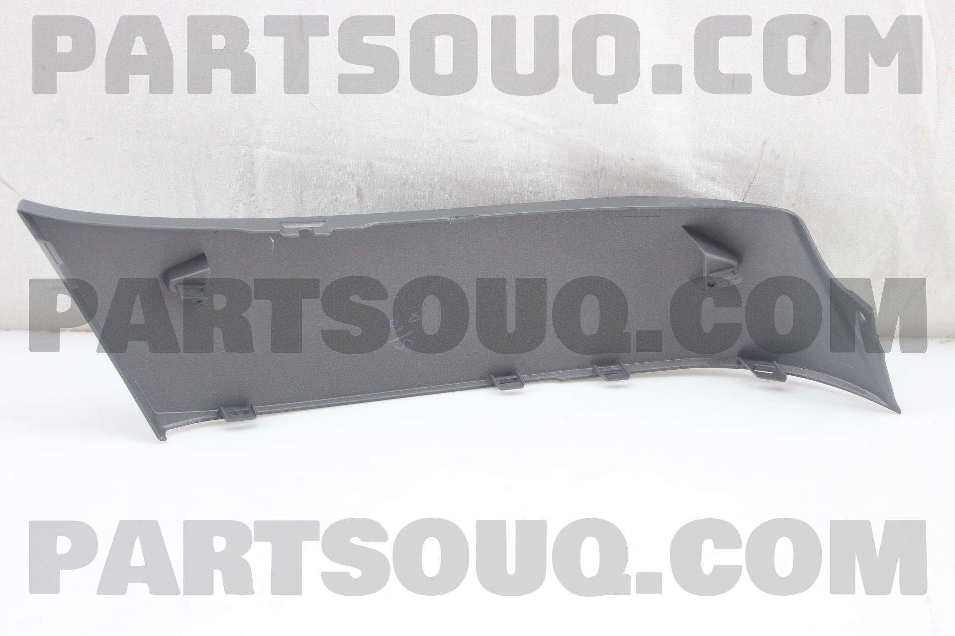 EXTENSION, FRONT BUMPER, RH 5211235140 | Toyota Parts | PartSouq