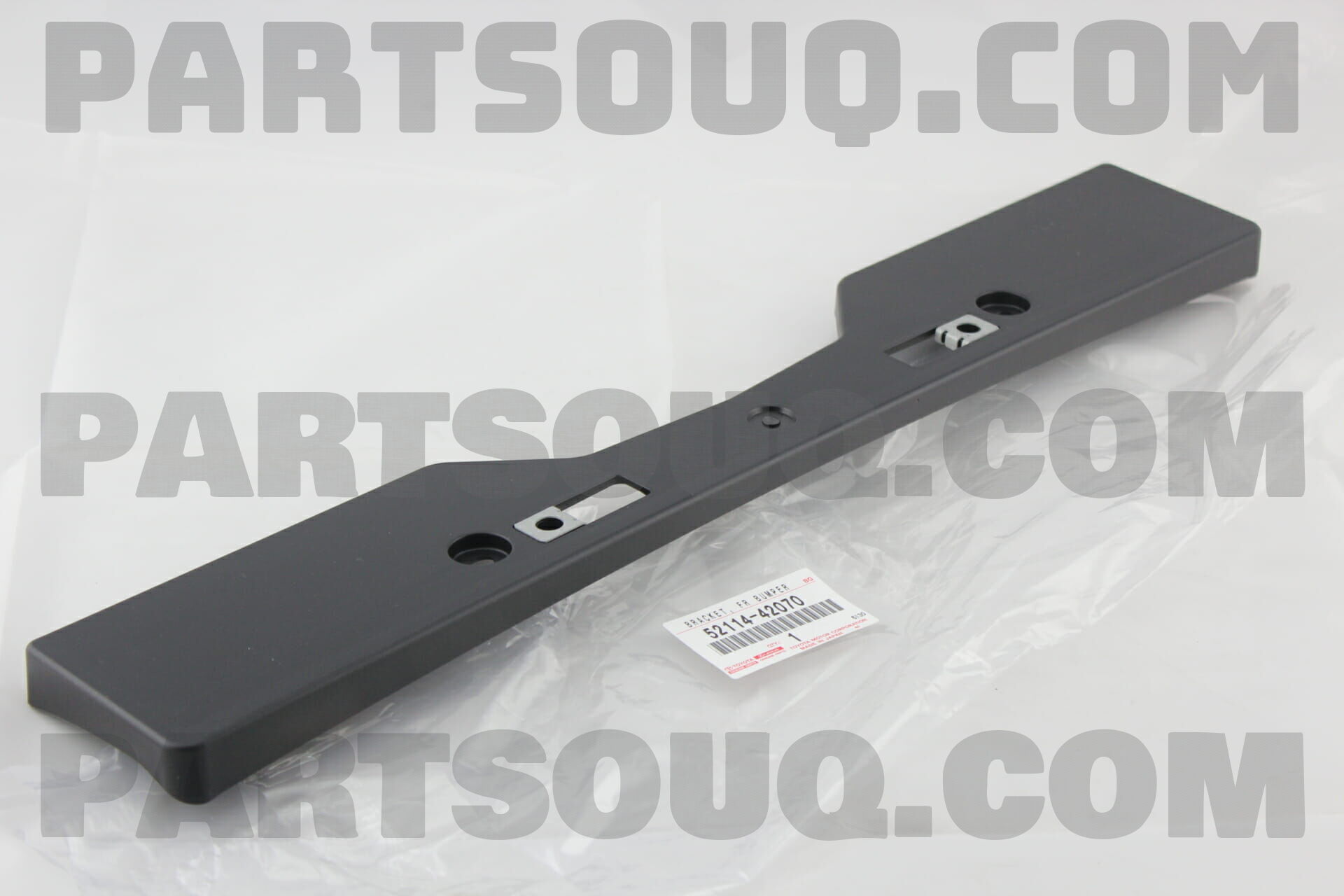BRACKET, FRONT BUMPER EXTENTION MOUNTING 5211442070 | Toyota Parts ...