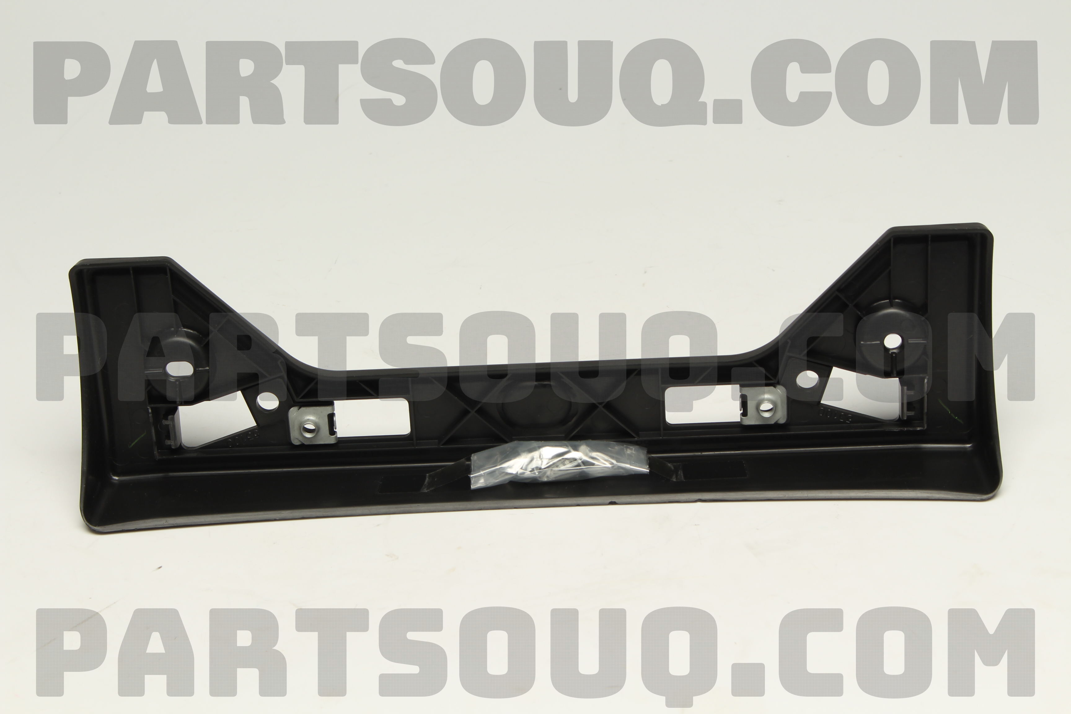BRACKET, FRONT BUMPER EXTENTION MOUNTING 5211453110 | Toyota Parts ...