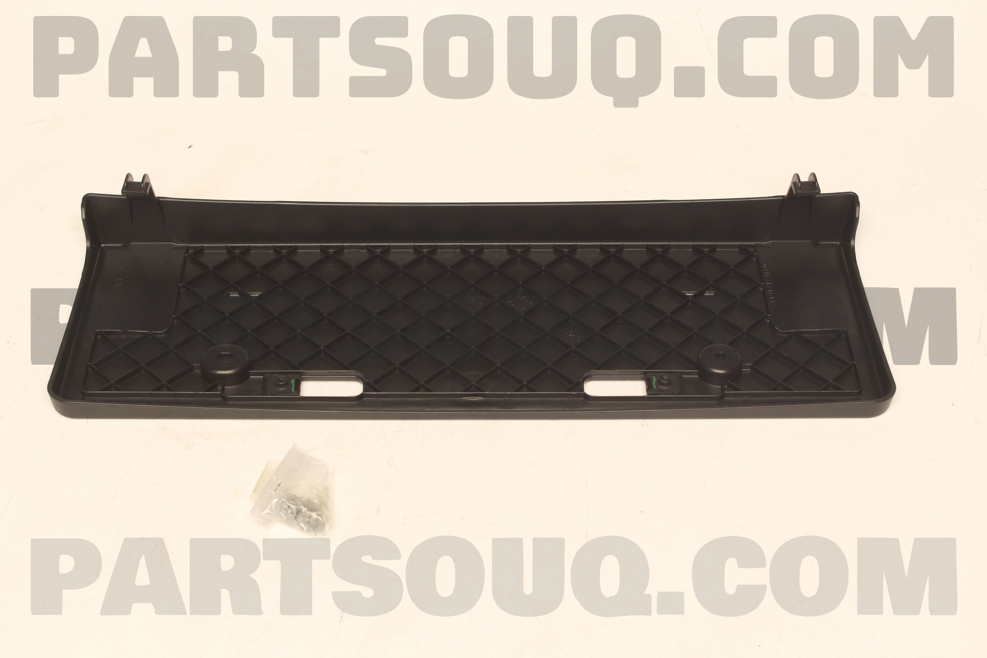 BRACKET, FRONT BUMPER EXTENTION MOUNTING 5211458020 | Toyota Parts ...