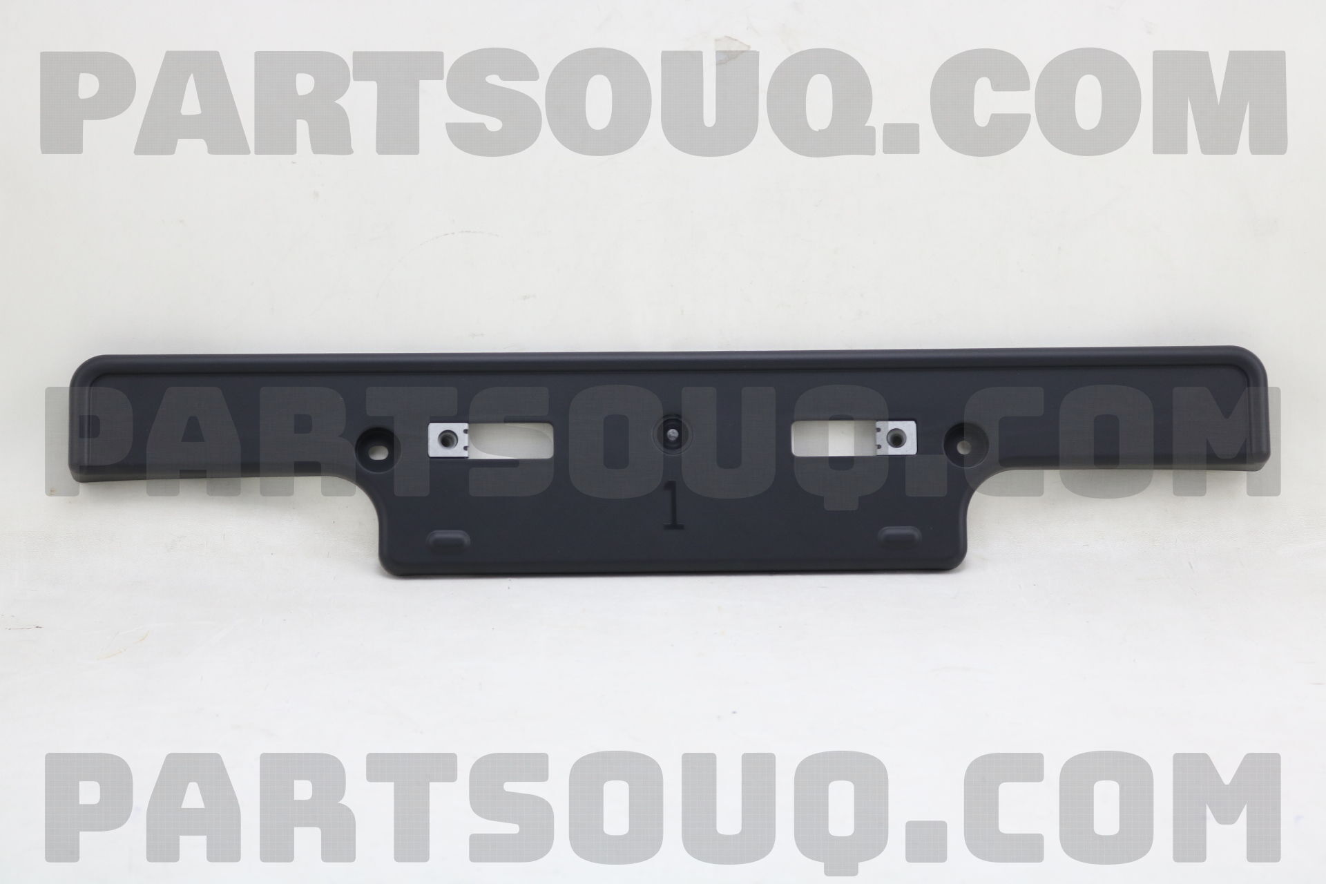 BRACKET, FRONT BUMPER EXTENTION MOUNTING 5211460050 | Toyota Parts ...