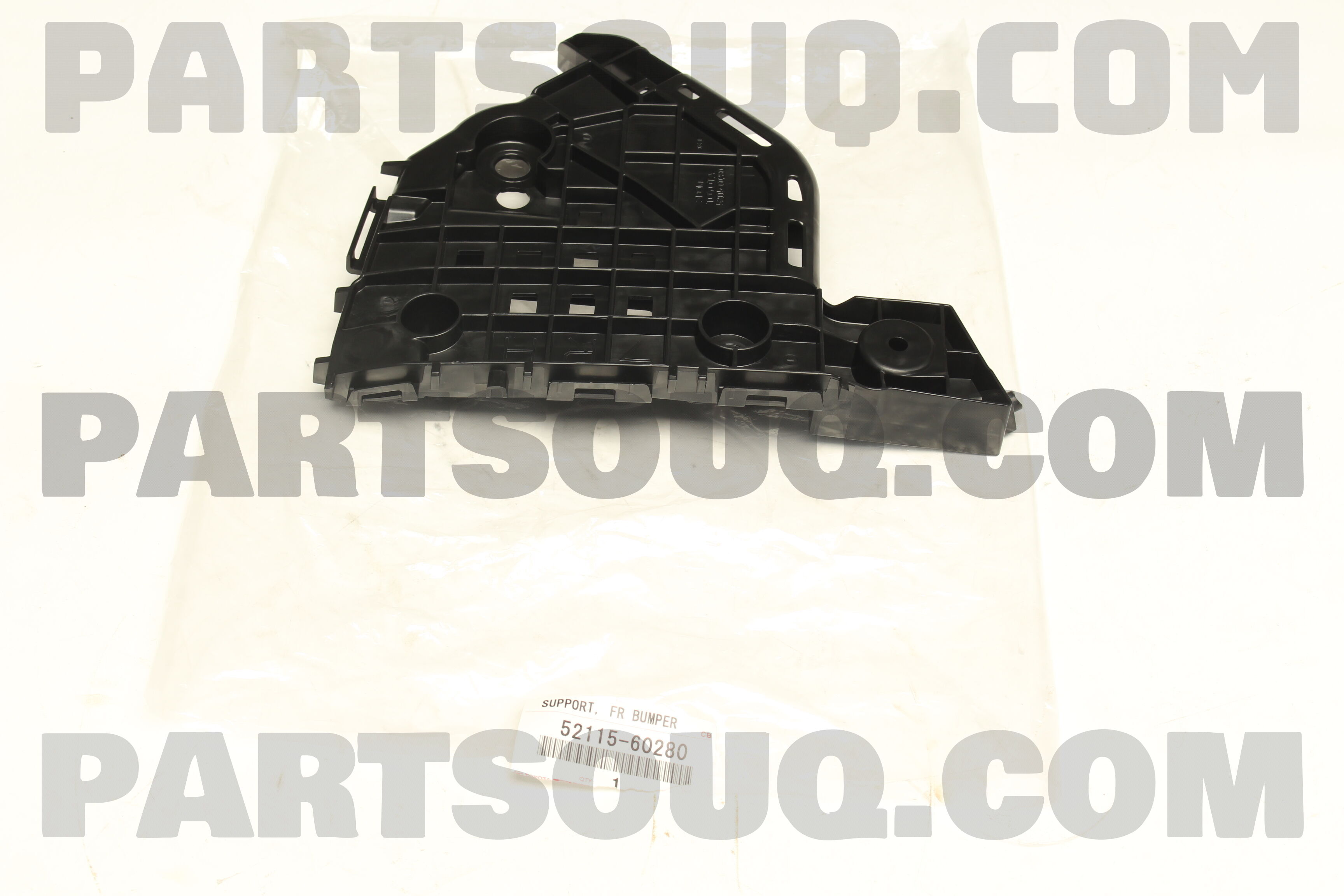 SUPPORT, FR BUMPER 5211560280 | Toyota Parts | PartSouq