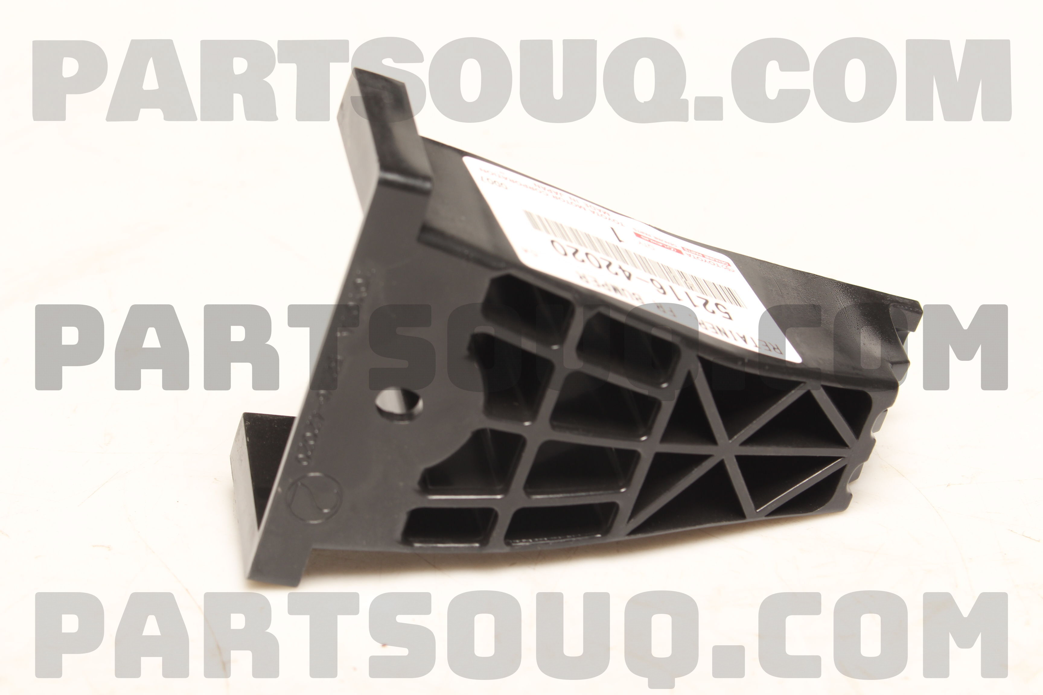 RETAINER, FRONT BUMPER 5211642020 | Toyota Parts | PartSouq