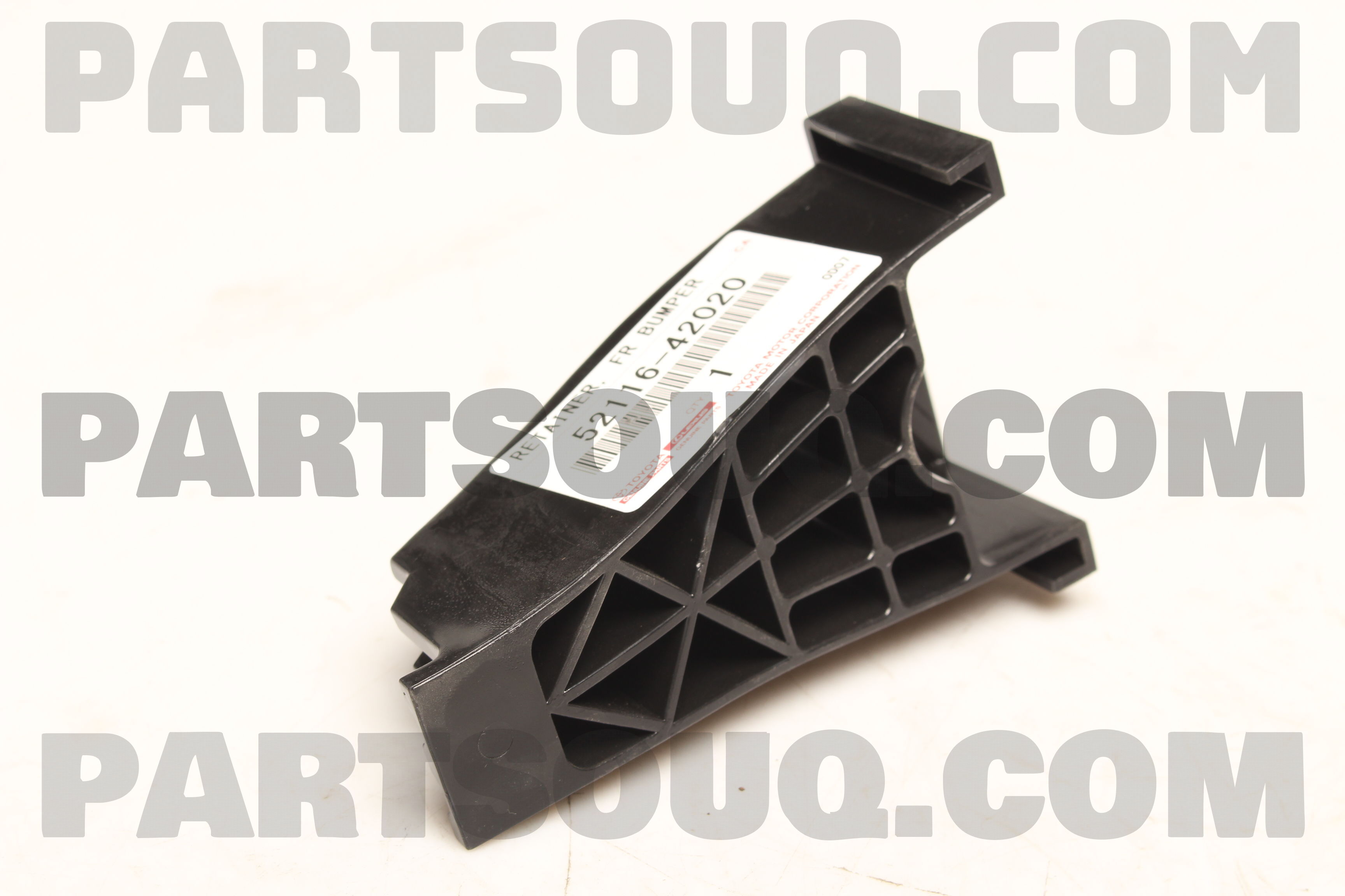 RETAINER, FRONT BUMPER 5211642020 | Toyota Parts | PartSouq