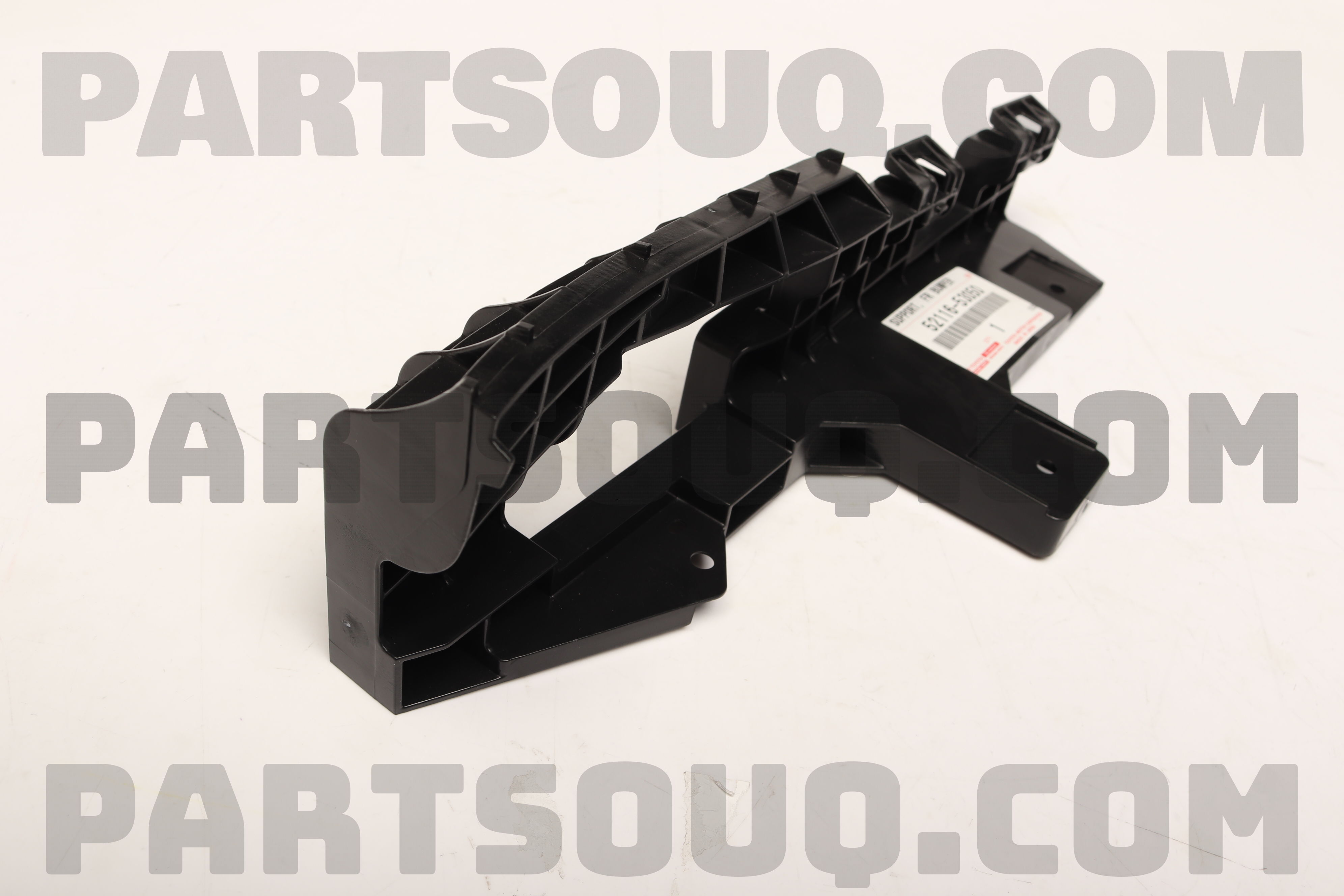 SUPPORT, FRONT BUMPER SIDE, LH 5211653050 | Toyota Parts | PartSouq