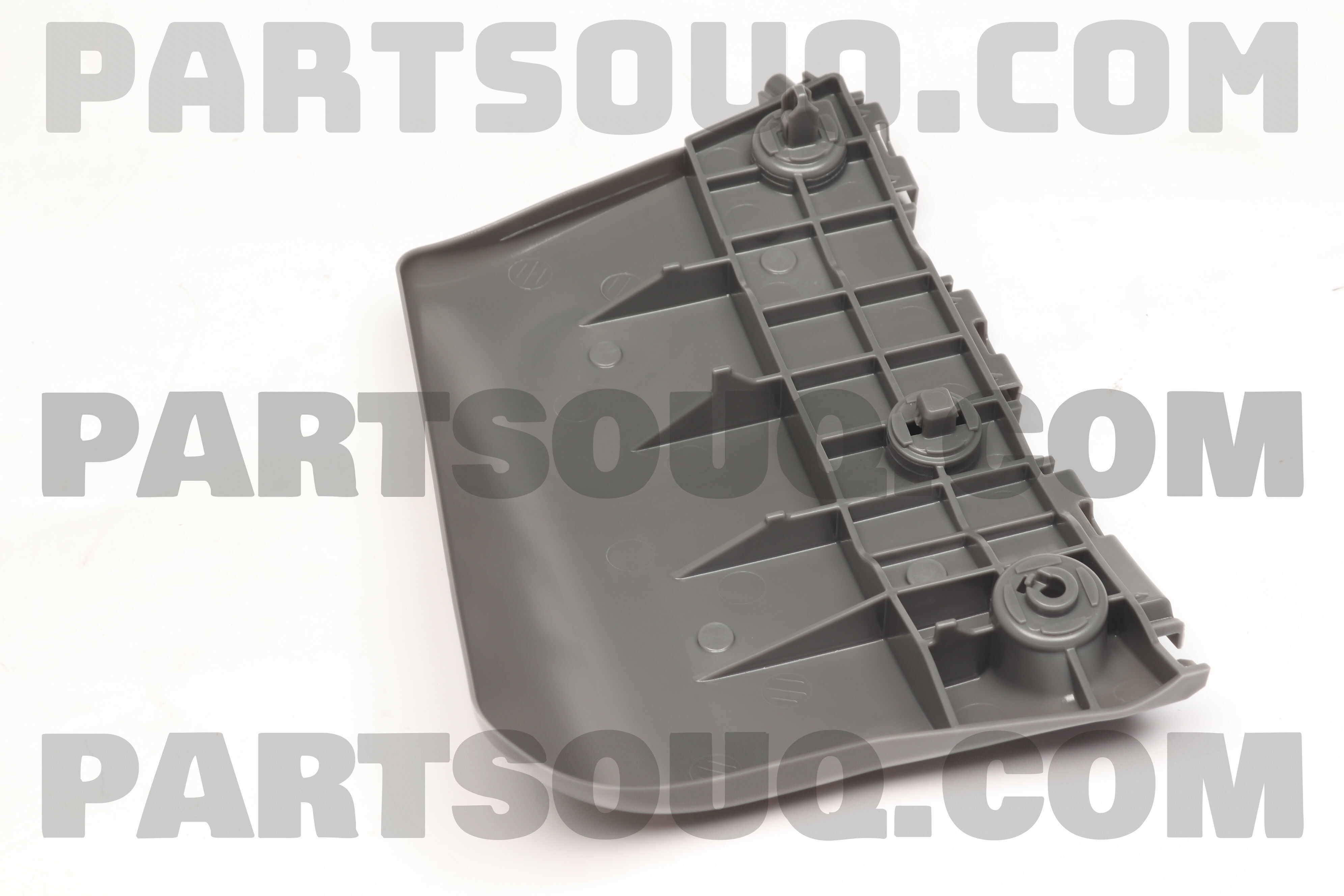 SUPPORT, FRONT BUMPER SIDE, LH 5211658040 | Toyota Parts | PartSouq