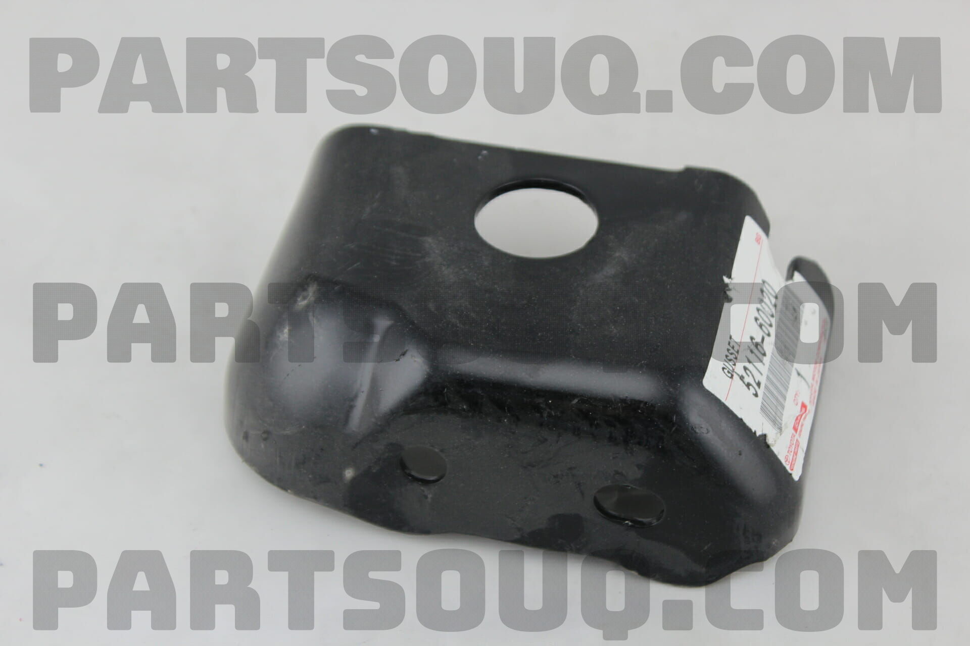 BRACKET SUB-ASSY, FRONT BUMPER, RH 5211660020 | Toyota Parts | PartSouq