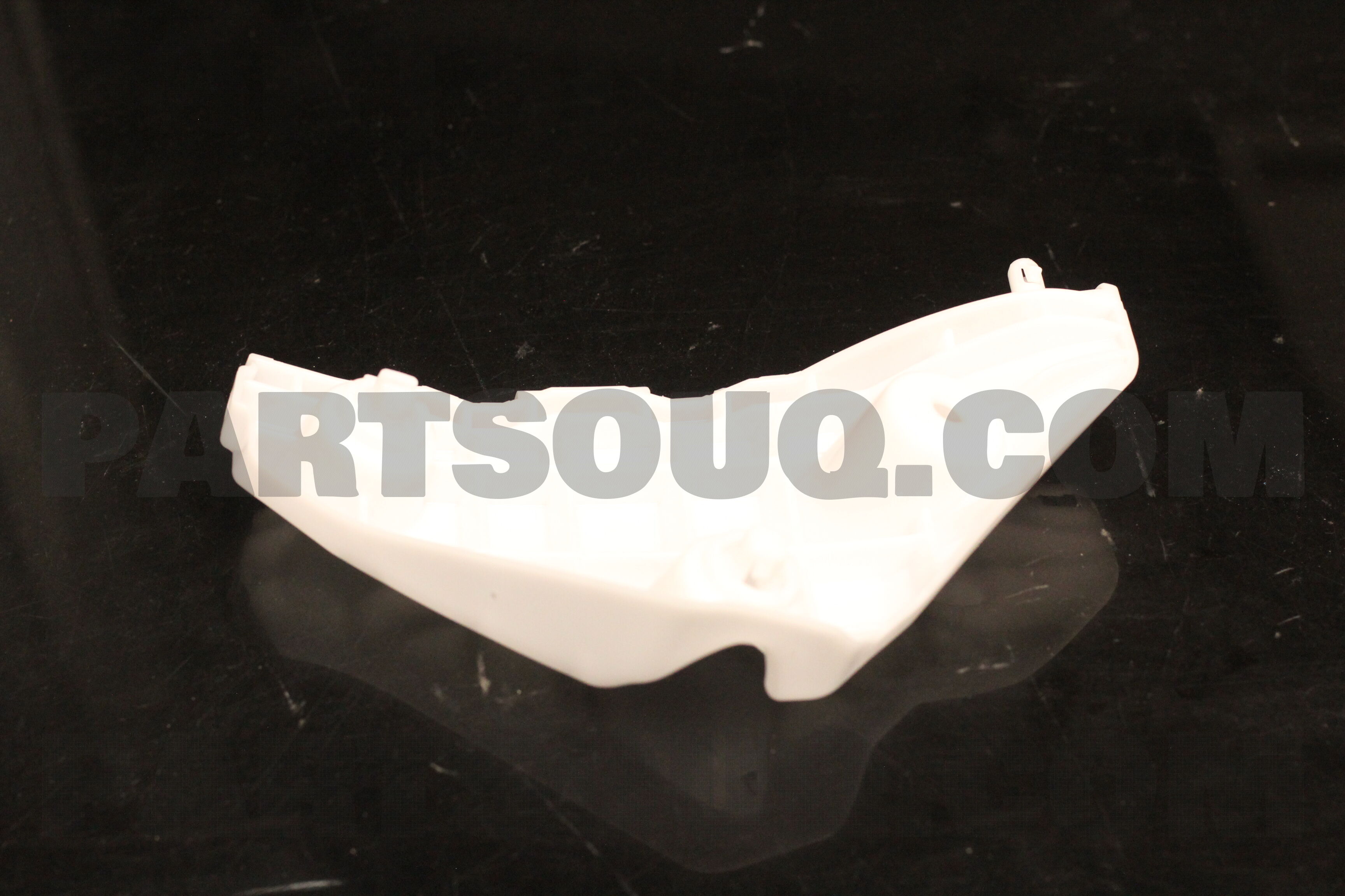 SUPPORT, FRONT BUMPER SIDE, LH 52116B1050 | Toyota Parts | PartSouq
