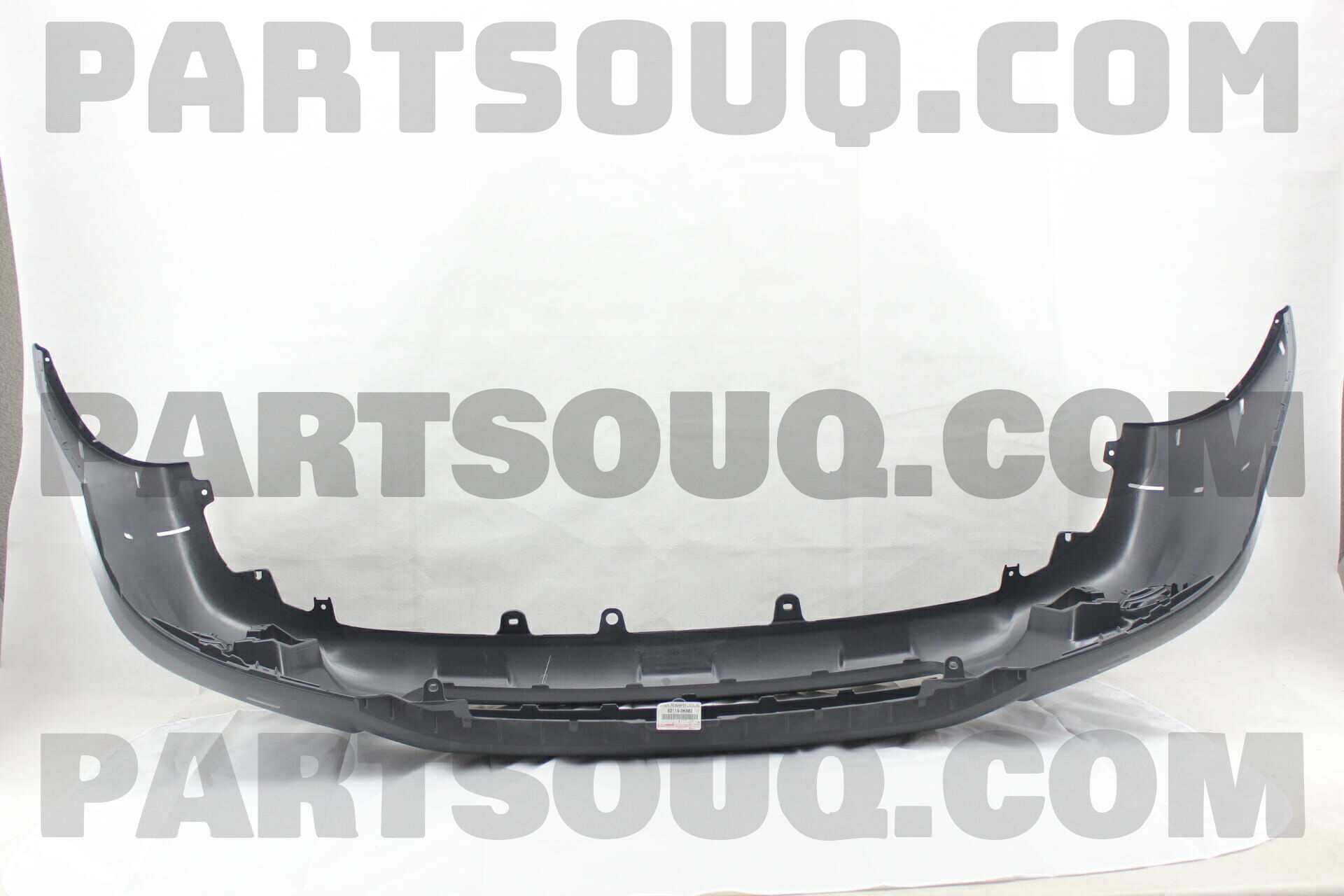 COVER, FRONT BUMPER 521190K982 | Toyota Parts | PartSouq