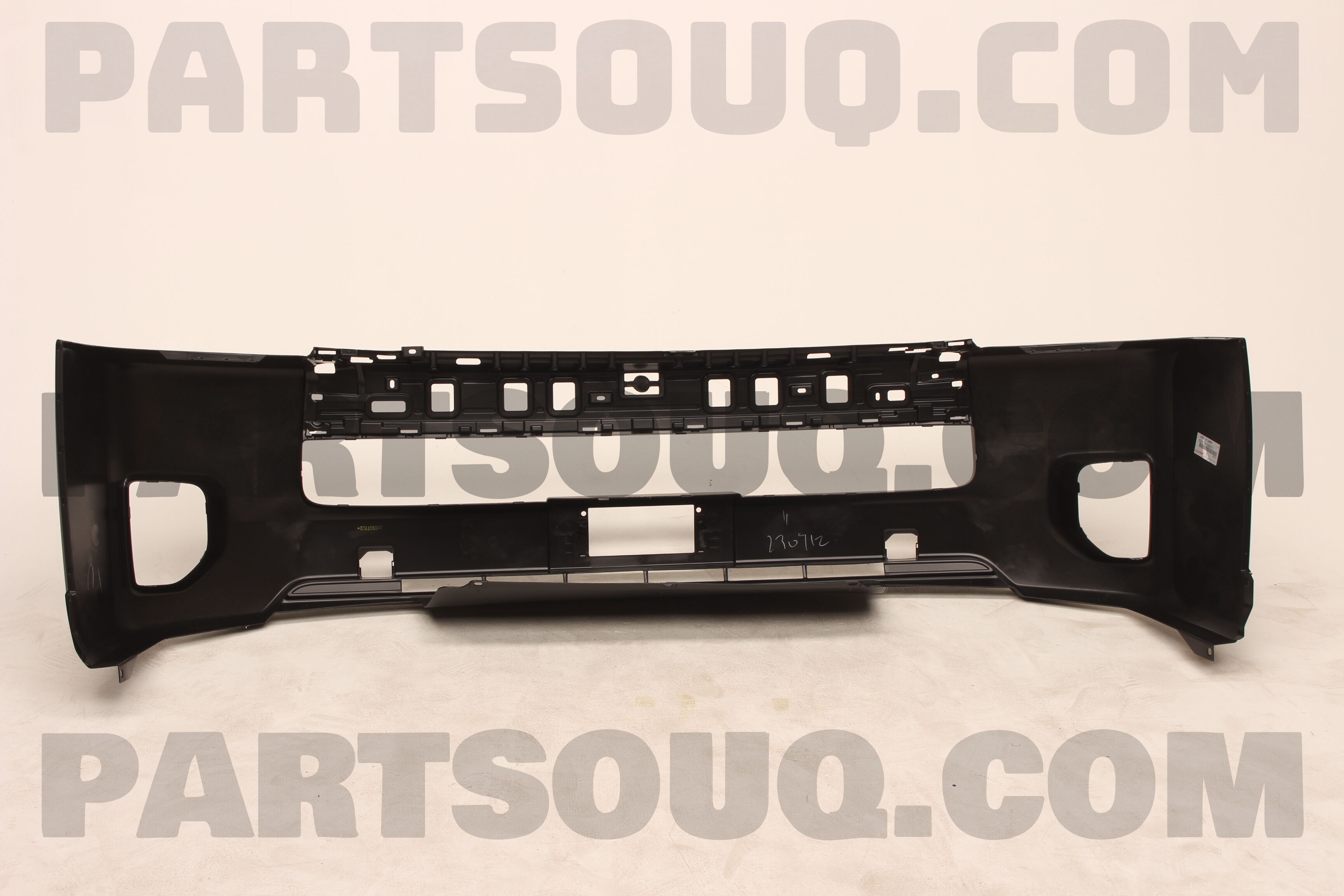 COVER FR BUMPER 5211926671 | Toyota Parts | PartSouq