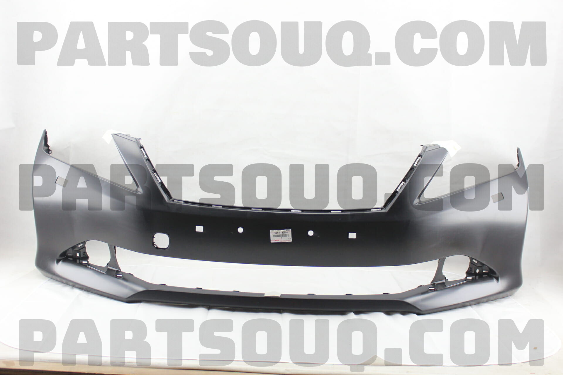 COVER, FRONT BUMPER 5211933986 | Toyota Parts | PartSouq
