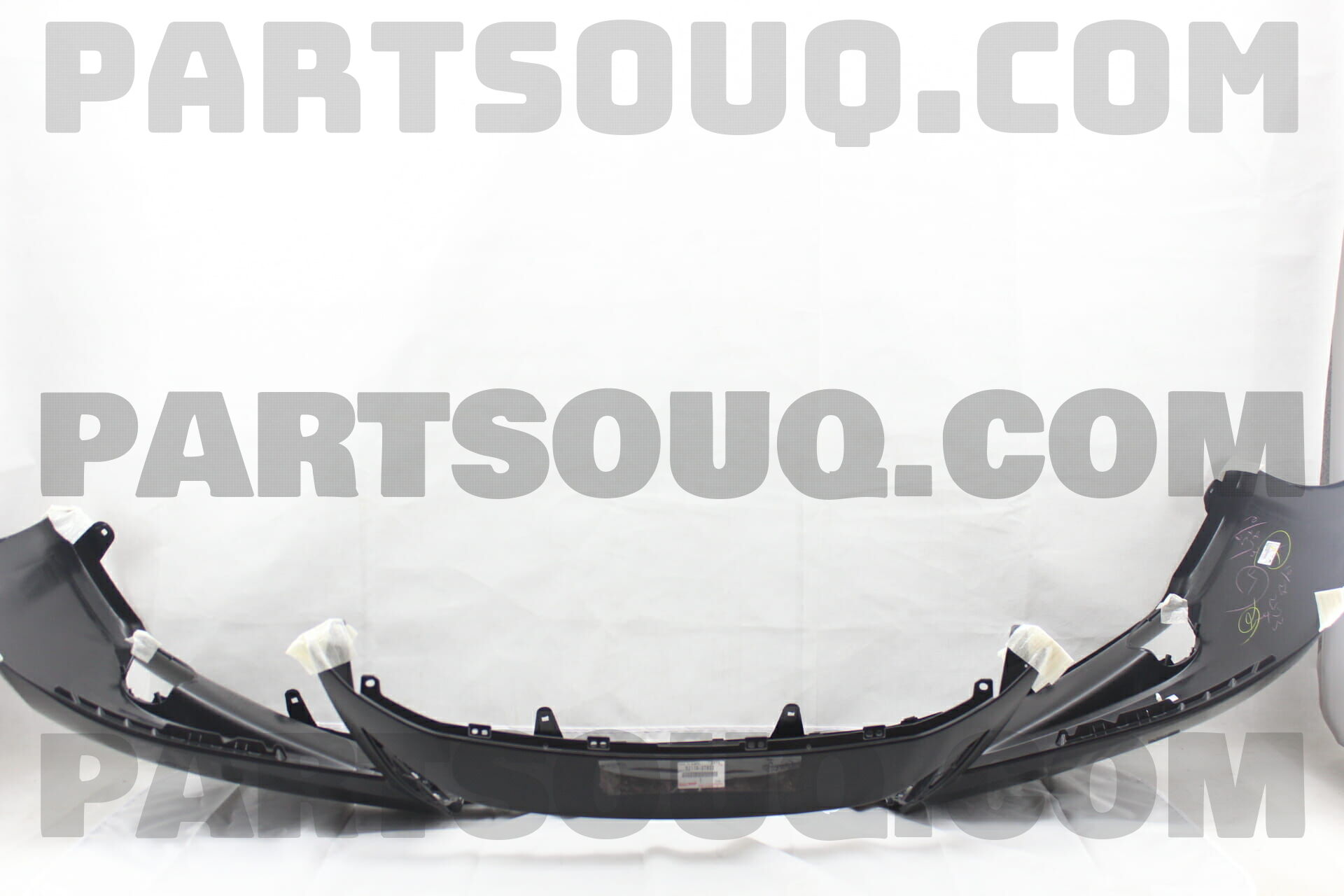 COVER, FRONT BUMPER 5211933998 | Toyota Parts | PartSouq