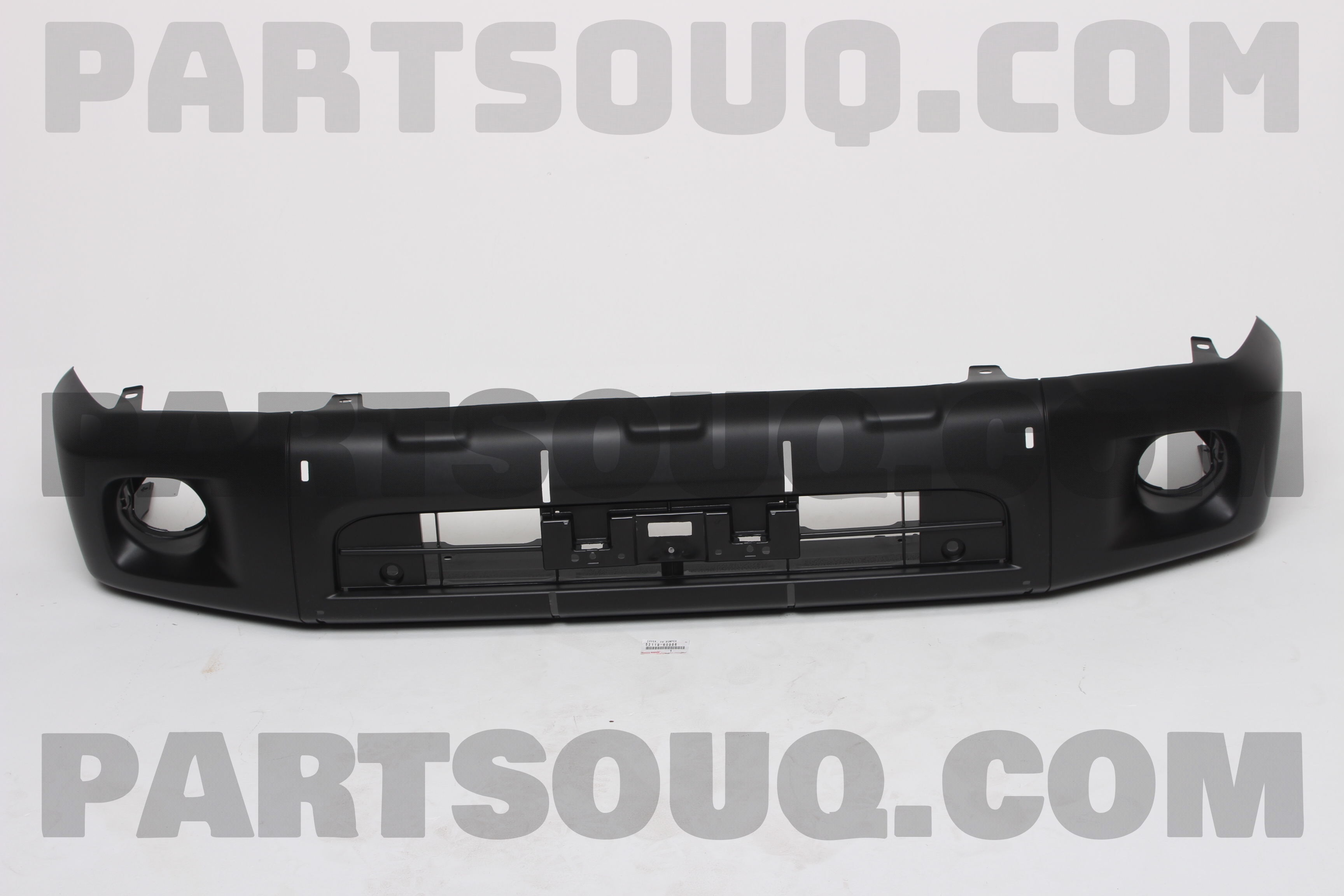 COVER, FRONT BUMPER 5211960986 | Toyota Parts | PartSouq
