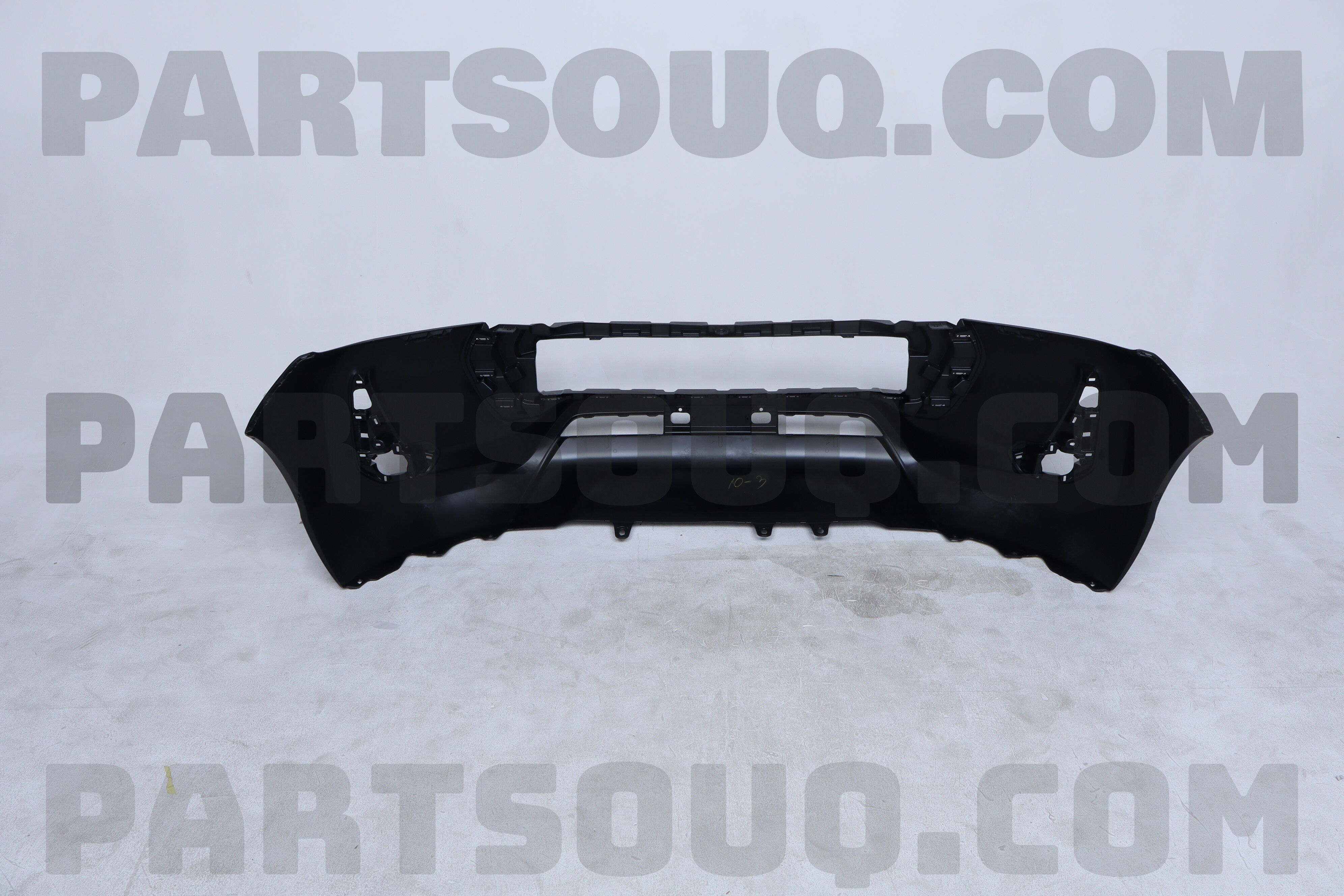 COVER, FR BUMPER L/C 52119F0905 | Toyota Parts | PartSouq
