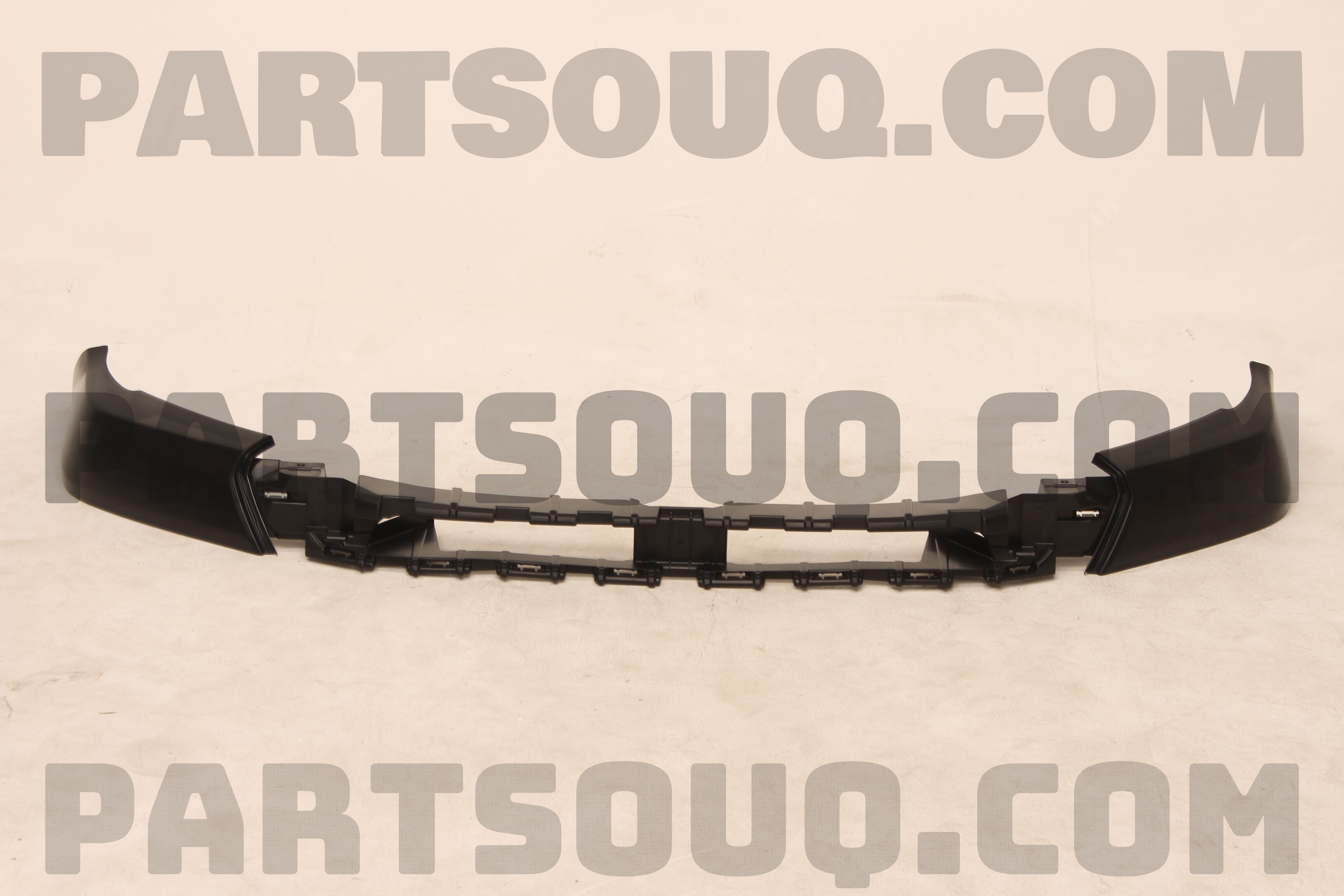 COVER FR BUMPER L/C 52119F0911 | Toyota Parts | PartSouq