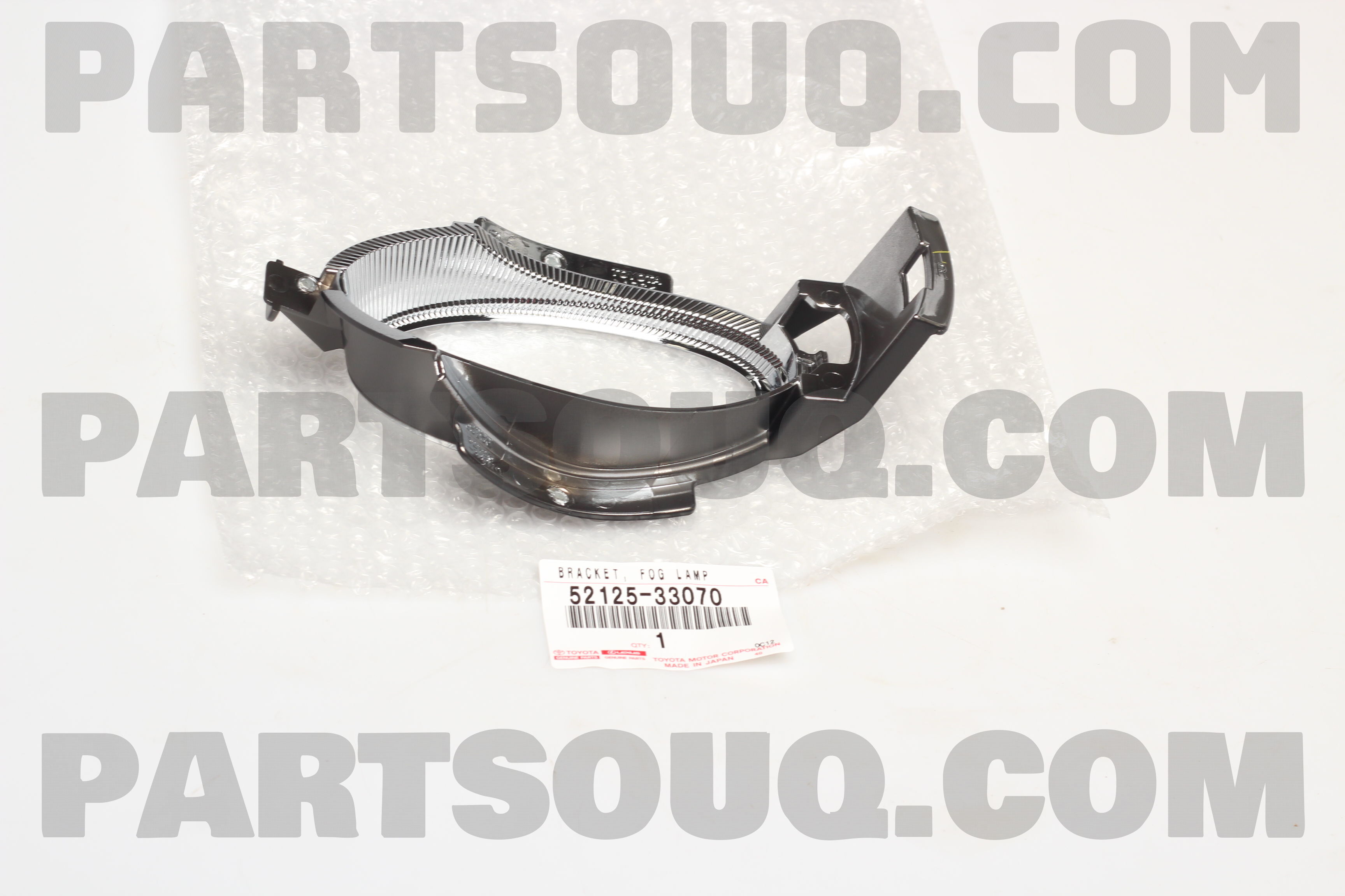 BRACKET, FOG LAMP, RH 5212533070 | Toyota Parts | PartSouq