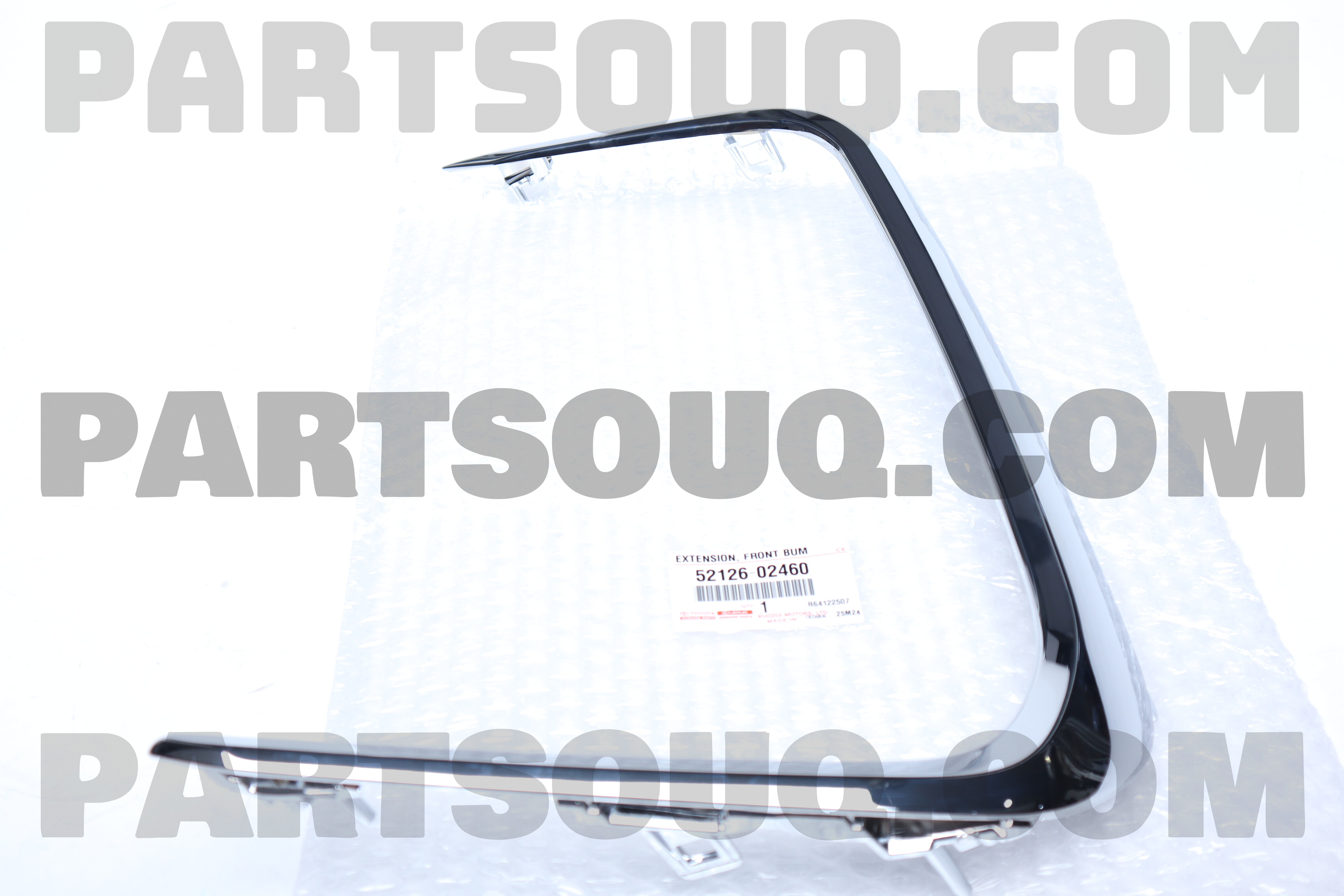BRACKET, FOG LAMP MO 5212602460 | Toyota Parts | PartSouq