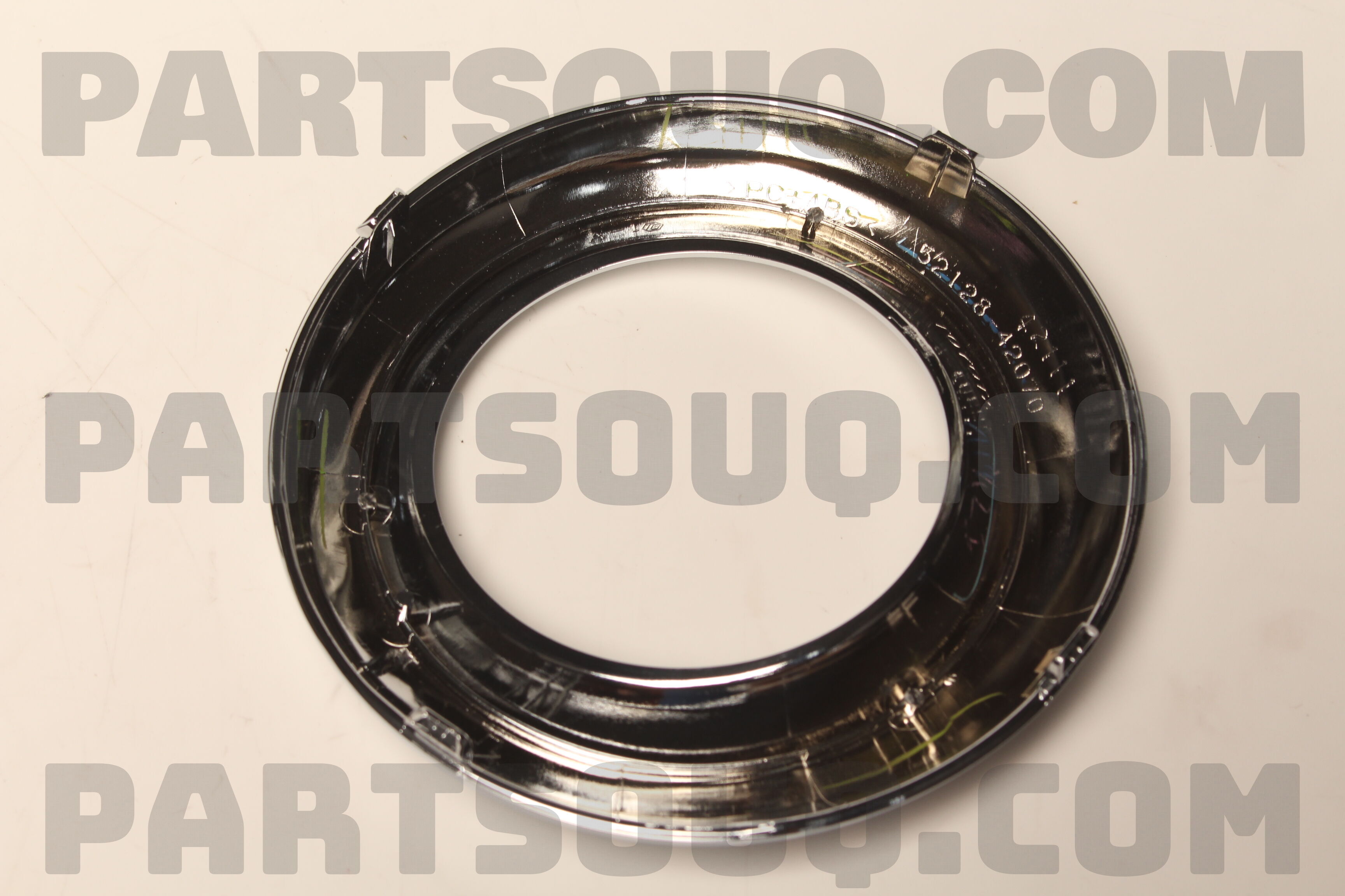 COVER, FRONT BUMPER HOLE, LH 5212842070 | Toyota Parts | PartSouq
