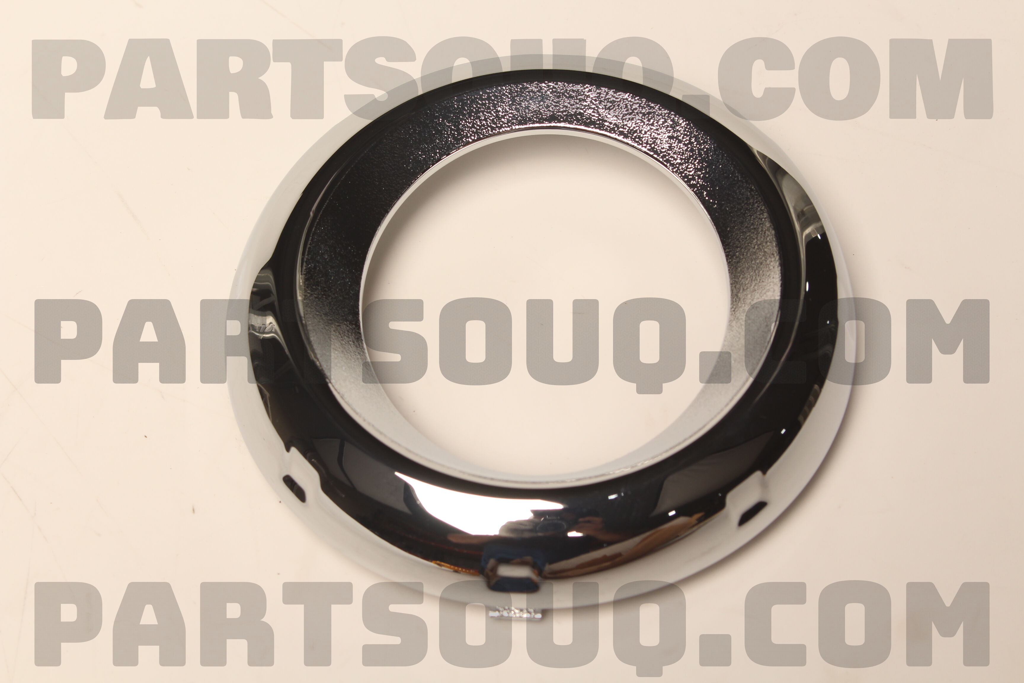 COVER, FRONT BUMPER HOLE, LH 5212842070 | Toyota Parts | PartSouq