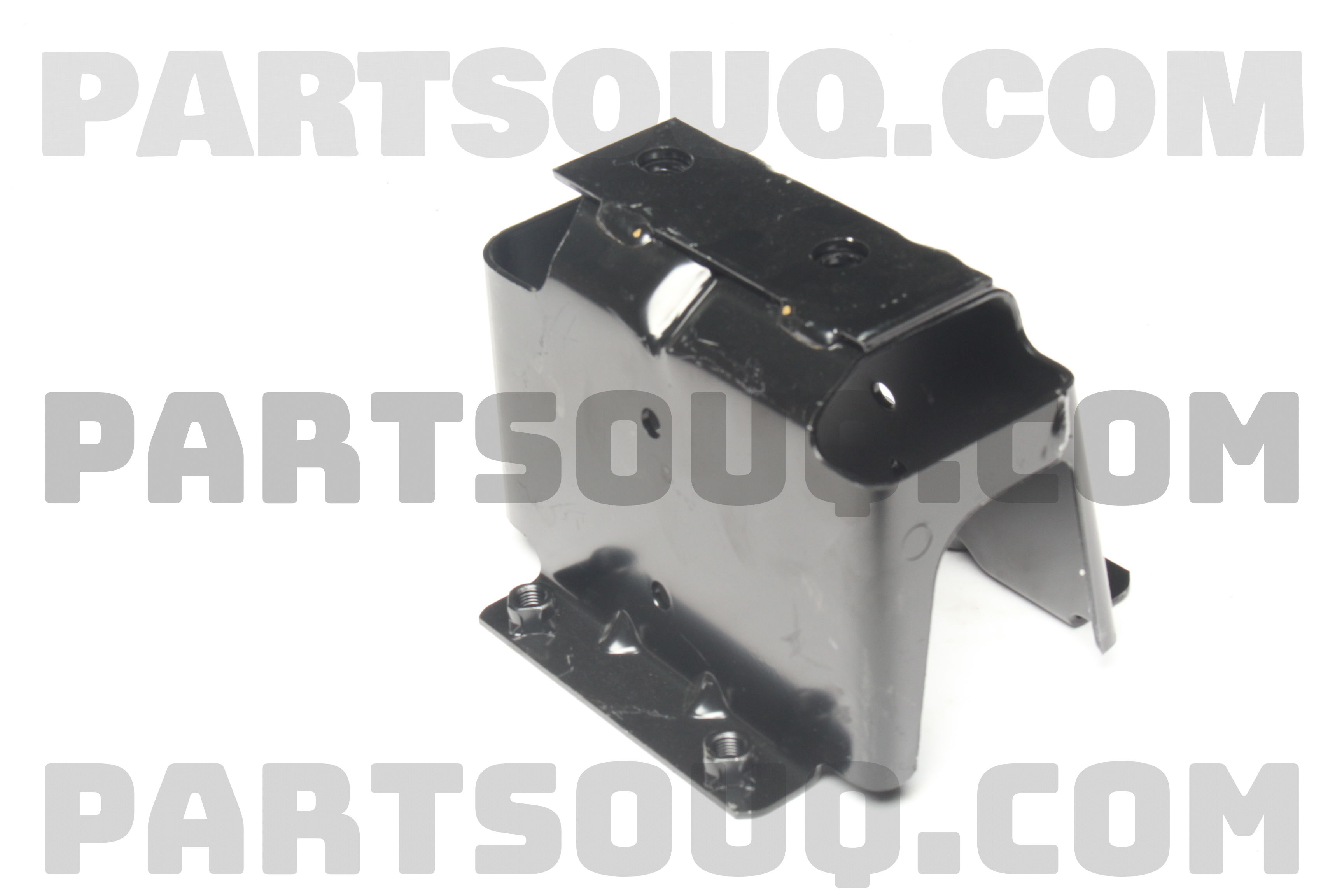 BRACKET ASSY, FRONT BUMPER SIDE MOUNTING, RH 5213060130 | Toyota Parts ...