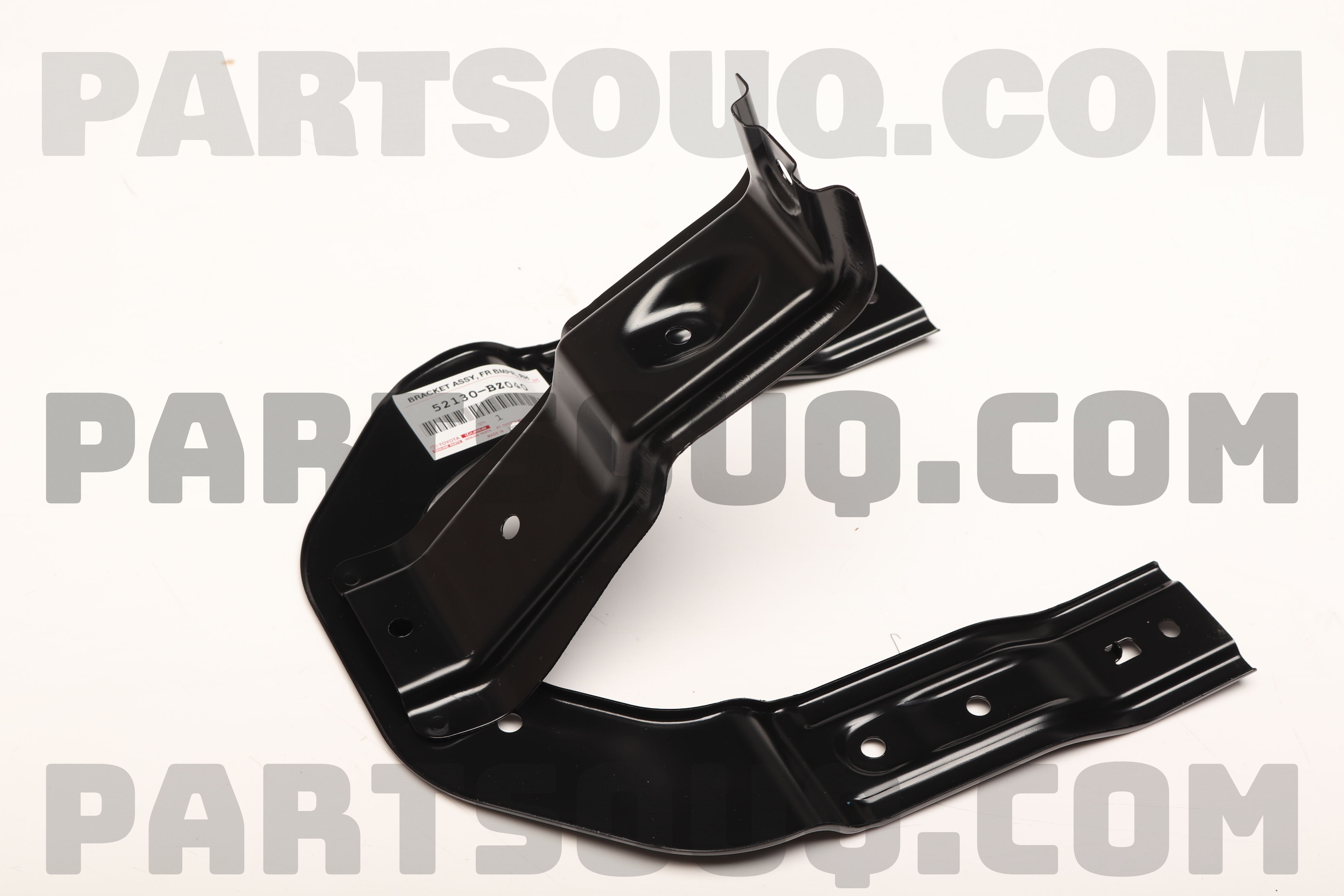 BRACKET ASSY FR BUM 52130BZ040 | Toyota Parts | PartSouq