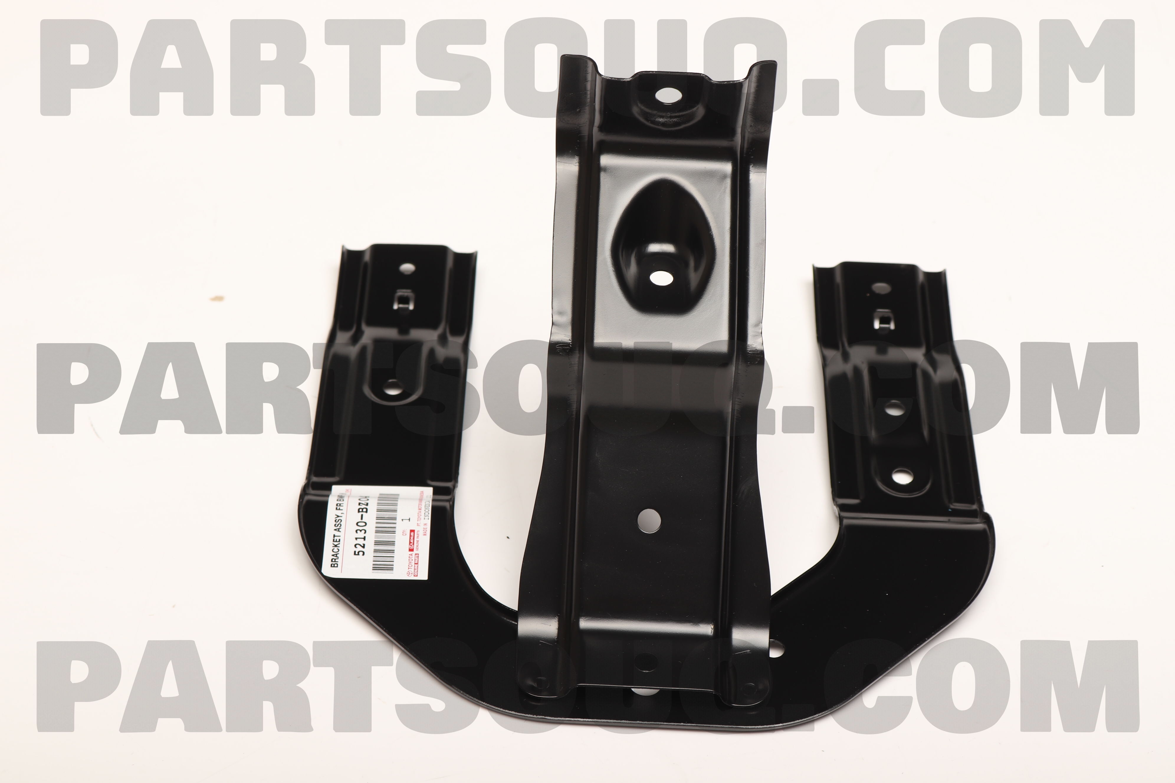BRACKET ASSY FR BUM 52130BZ040 | Toyota Parts | PartSouq