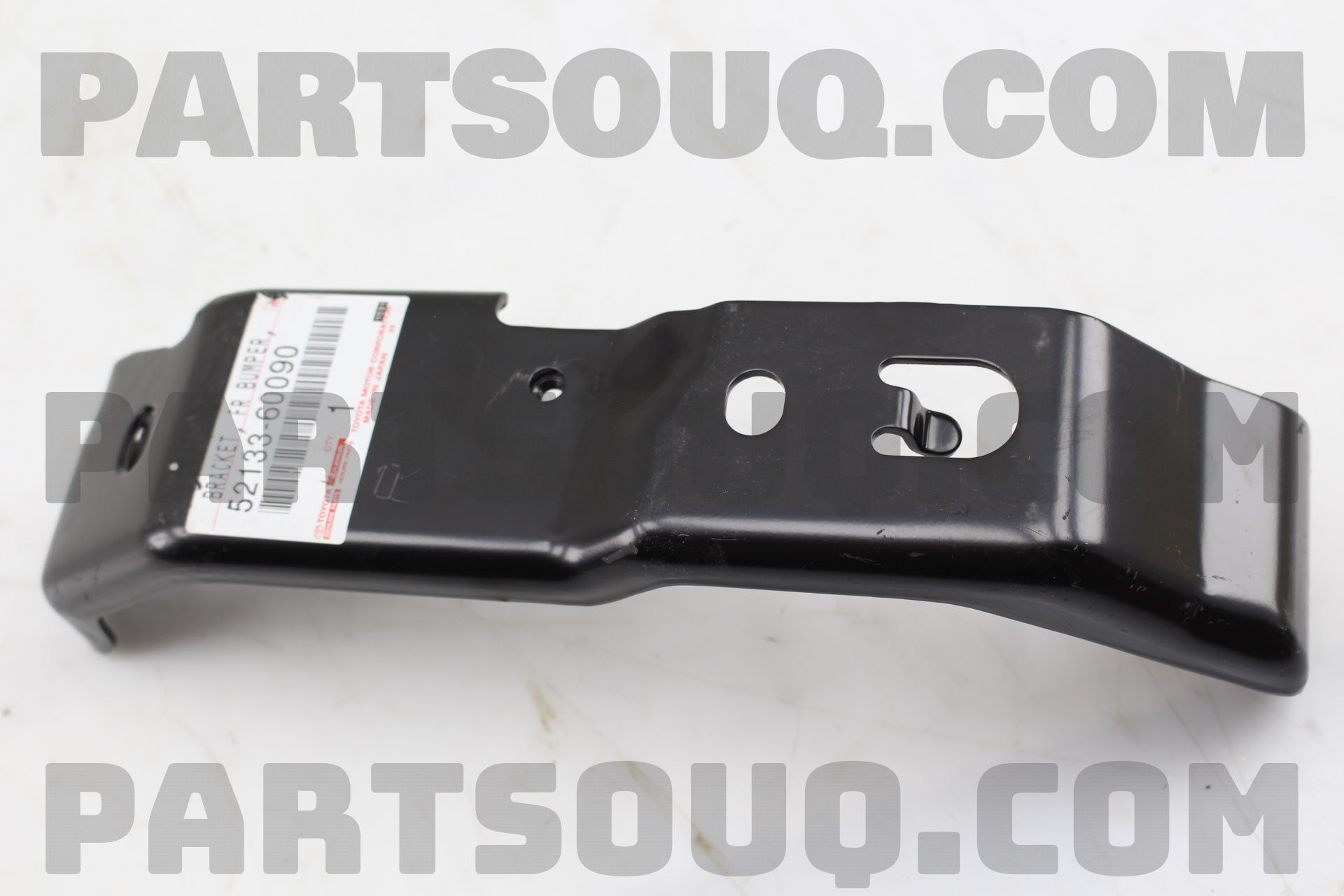 BRACKET, FRONT BUMPER, RH 5213360090 | Toyota Parts | PartSouq