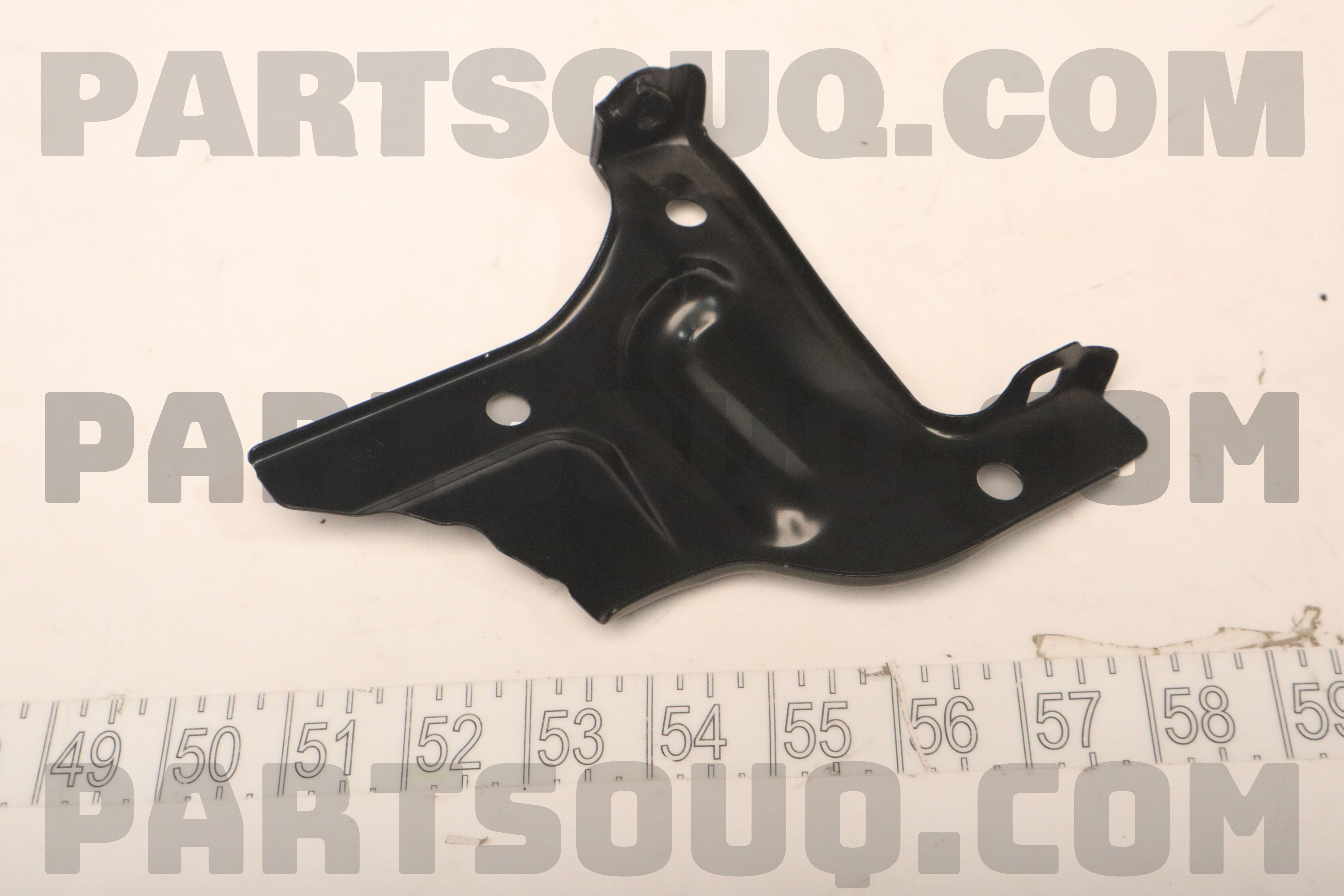 ARM, FRONT BUMPER, UPPER RH 5214106050 | Toyota Parts | PartSouq