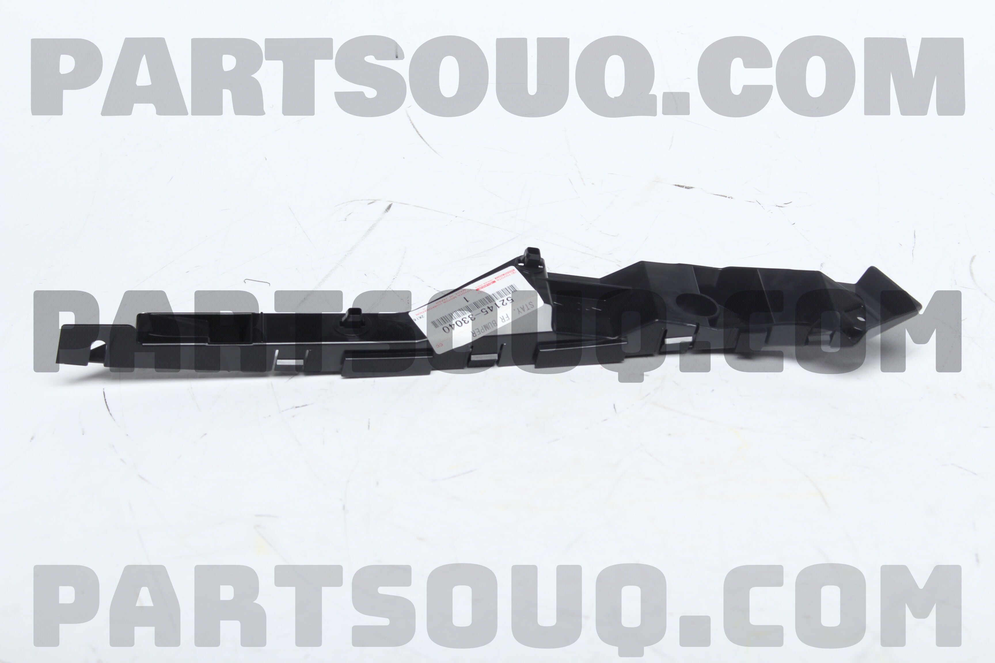 STAY, FRONT BUMPER, NO.2 RH 5214533040 | Toyota Parts | PartSouq